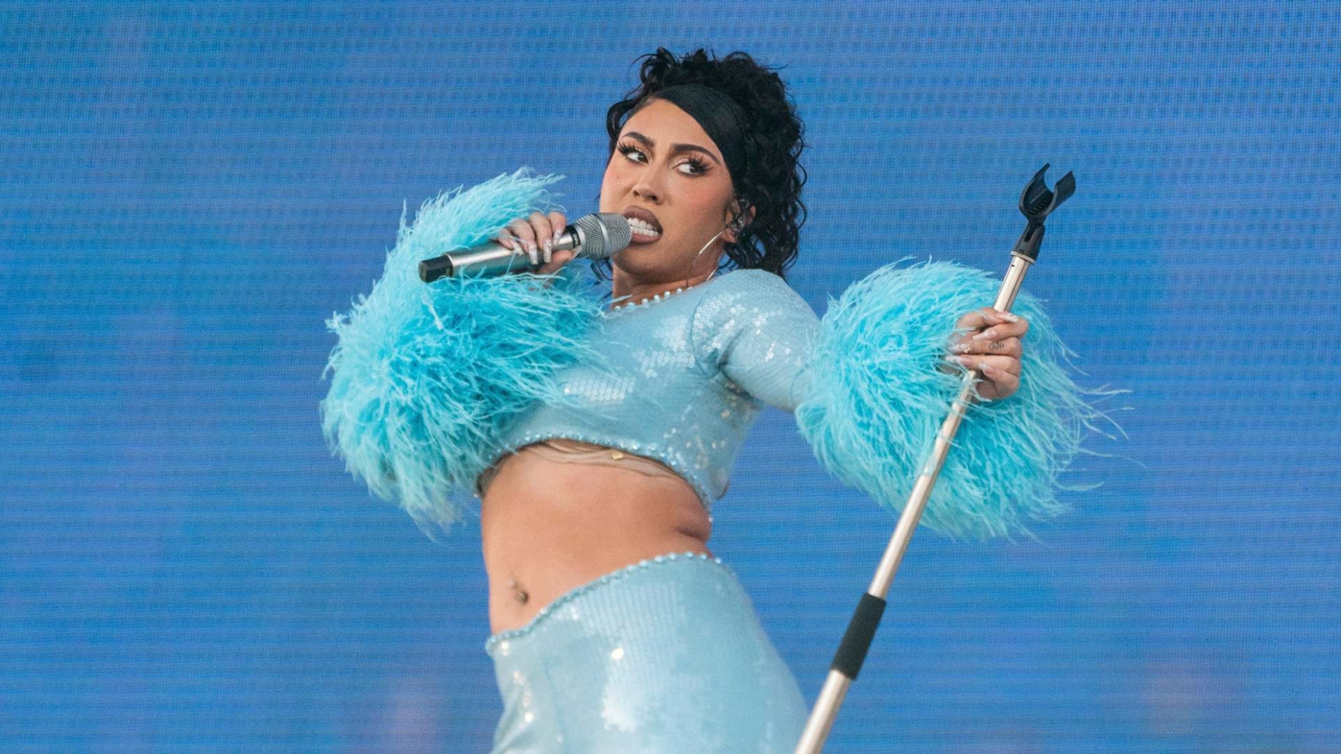 Kali Uchis en México 2026: ¿Cuántos Conciertos Dará y Dónde? The ...