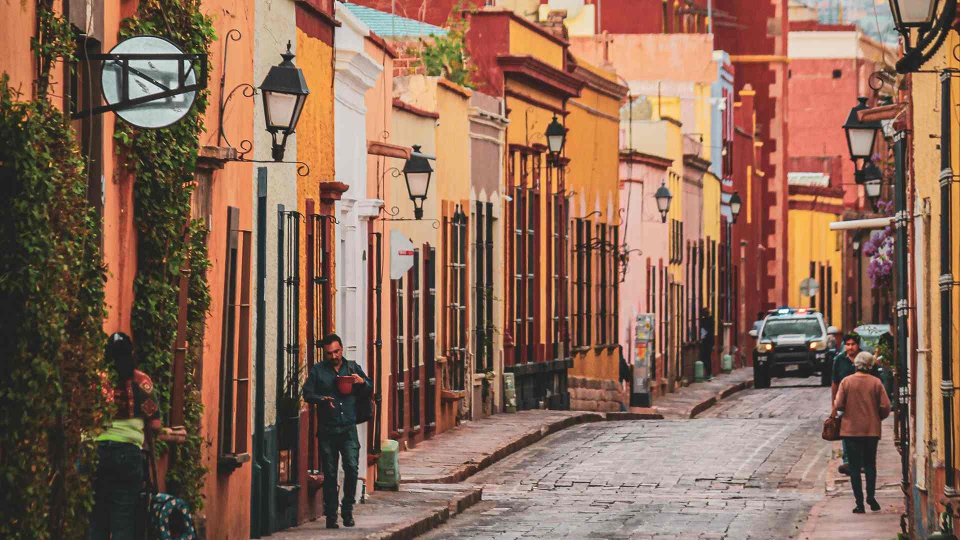 Lanzan la "Ruta Más Chula" en Querétaro; Apostando por el Turismo ...