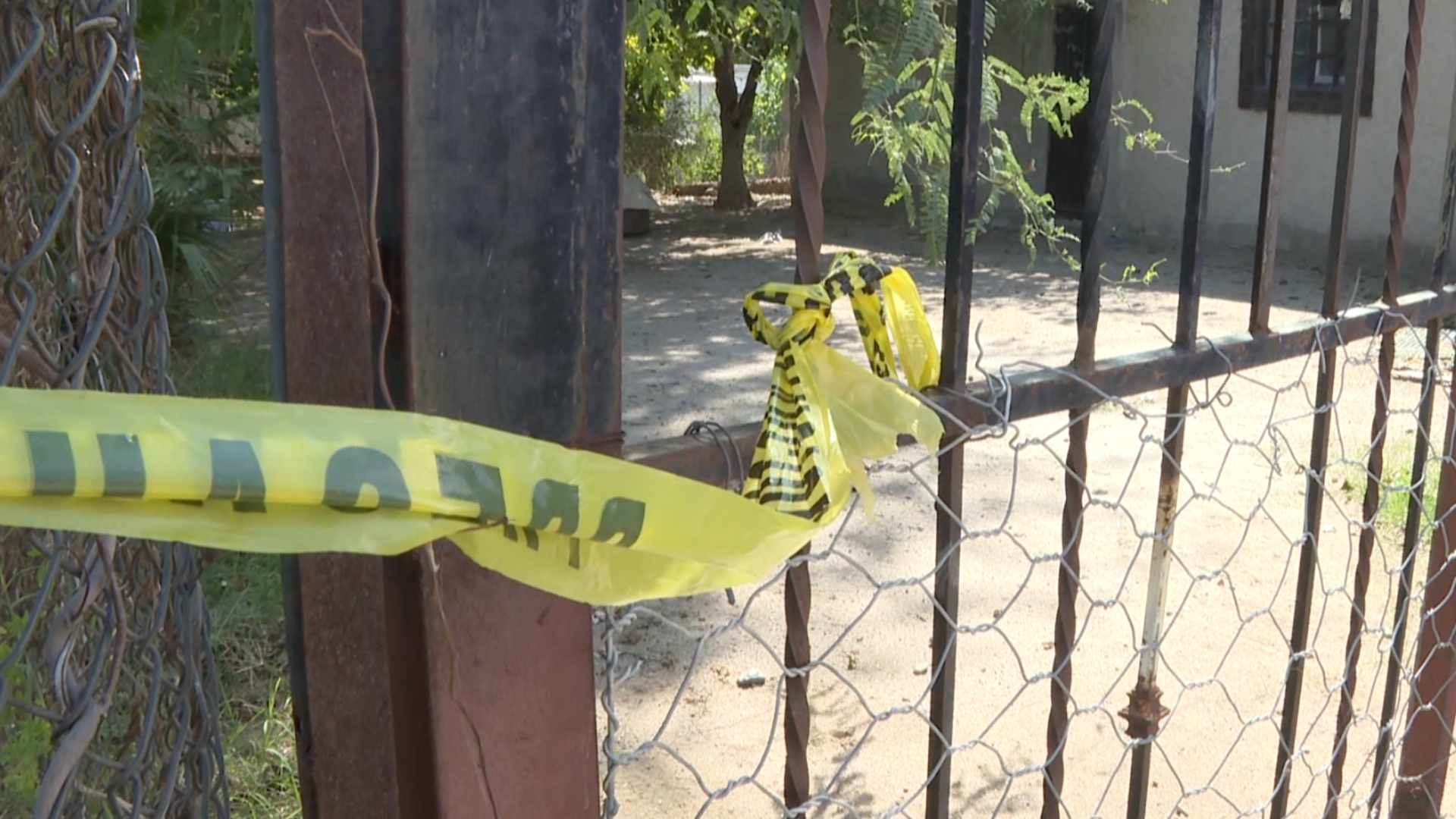 Localizan Cuerpo de Hombre Sin Vida con Signos de Violencia Dentro de Domicilio en Hermosillo | N+