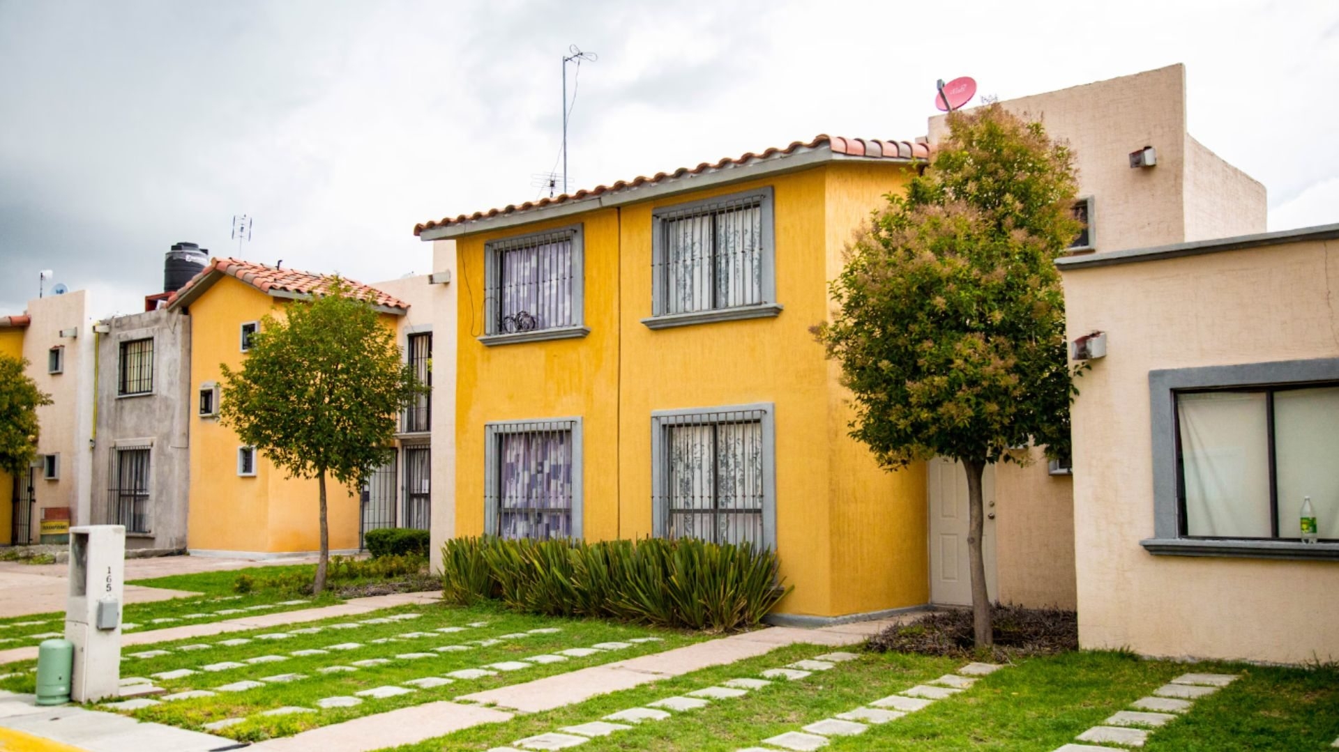 ¿Casas Recuperadas de Infonavit Son las que Cuestan 630 Mil Pesos ...