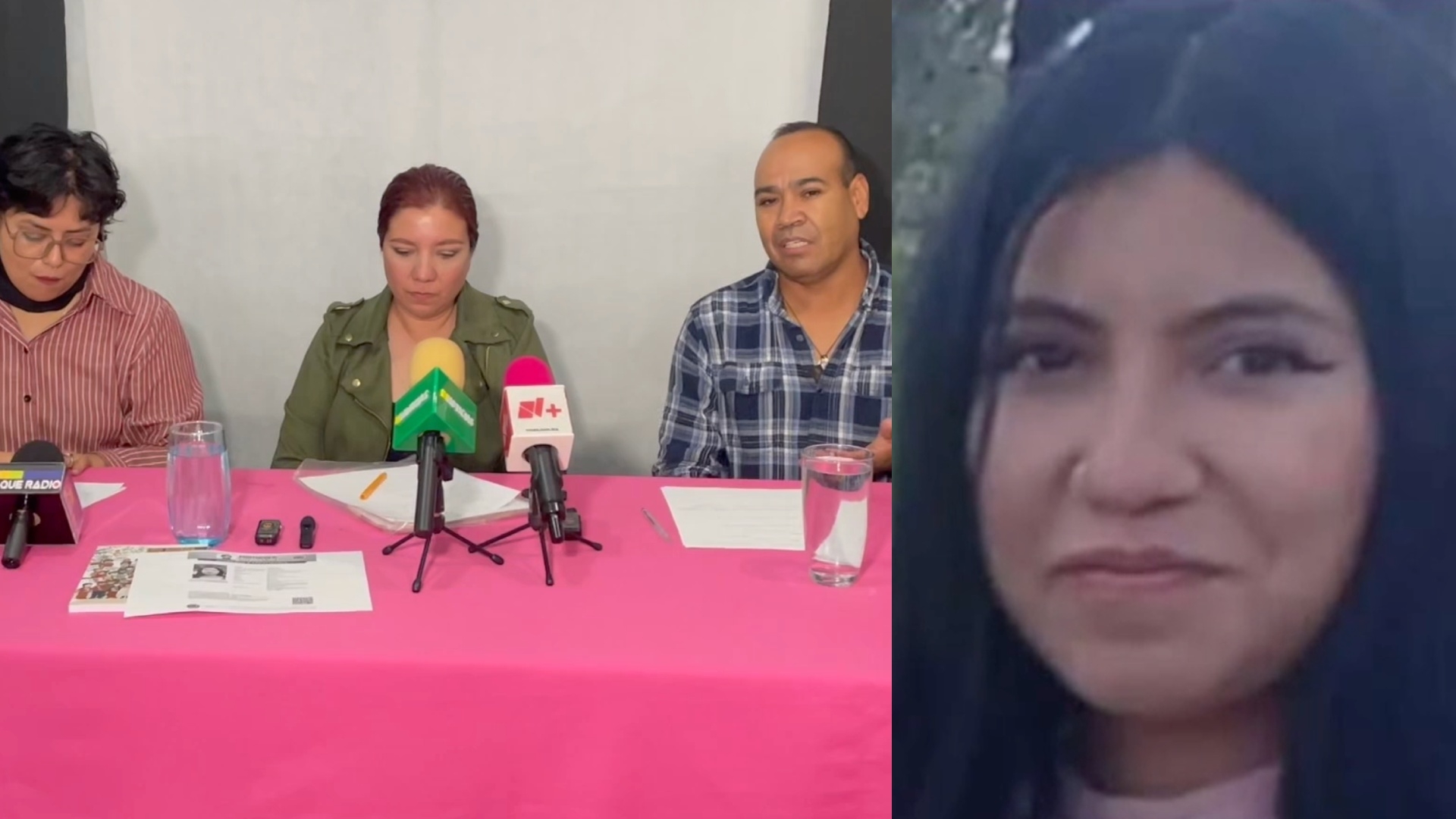 Judith Sigue Desaparecida en Jalisco; Activistas Denuncian Falta de ...