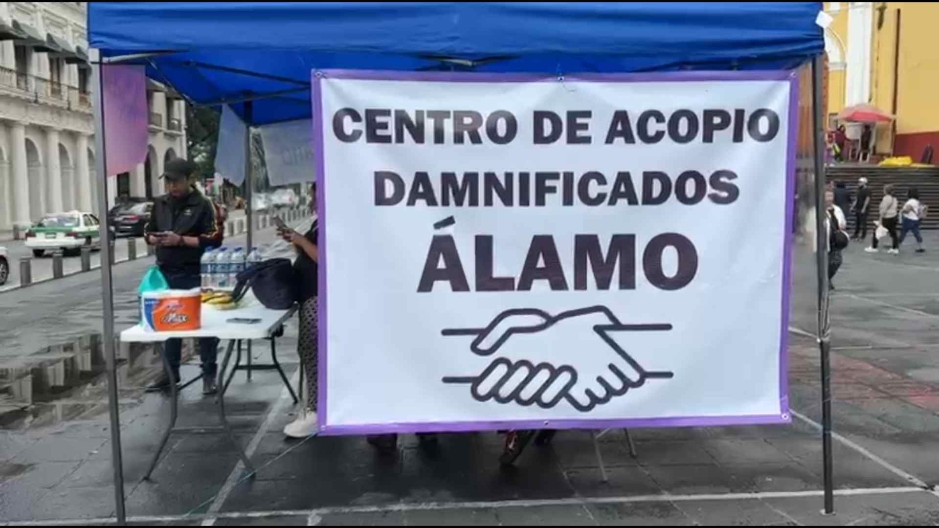 Centros de Acopio para Afectados por Inundaciones en Veracruz: ¿Dónde ...
