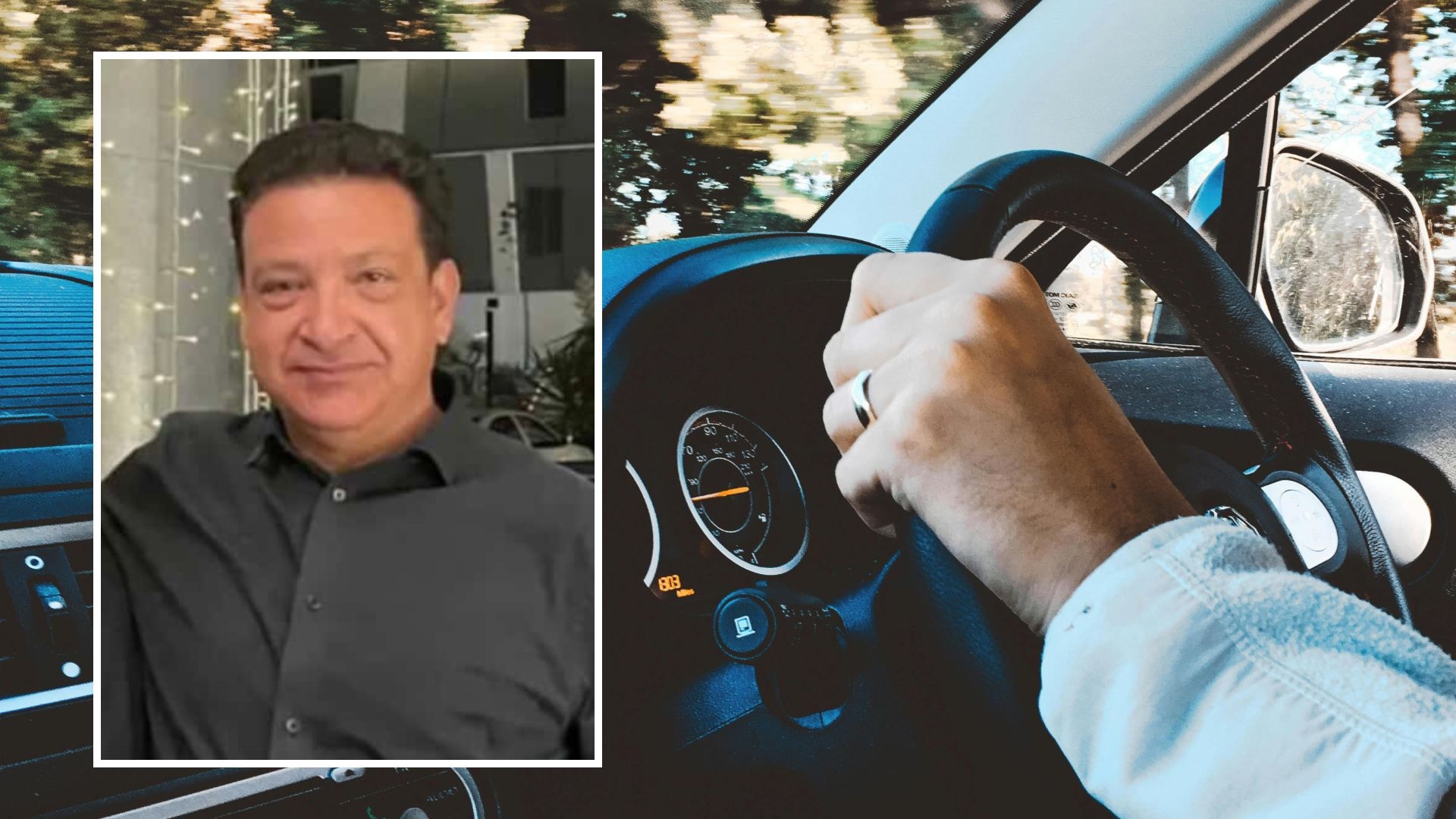 Desaparece Chofer de Transporte por Aplicación en Puebla y lo Localizan ...