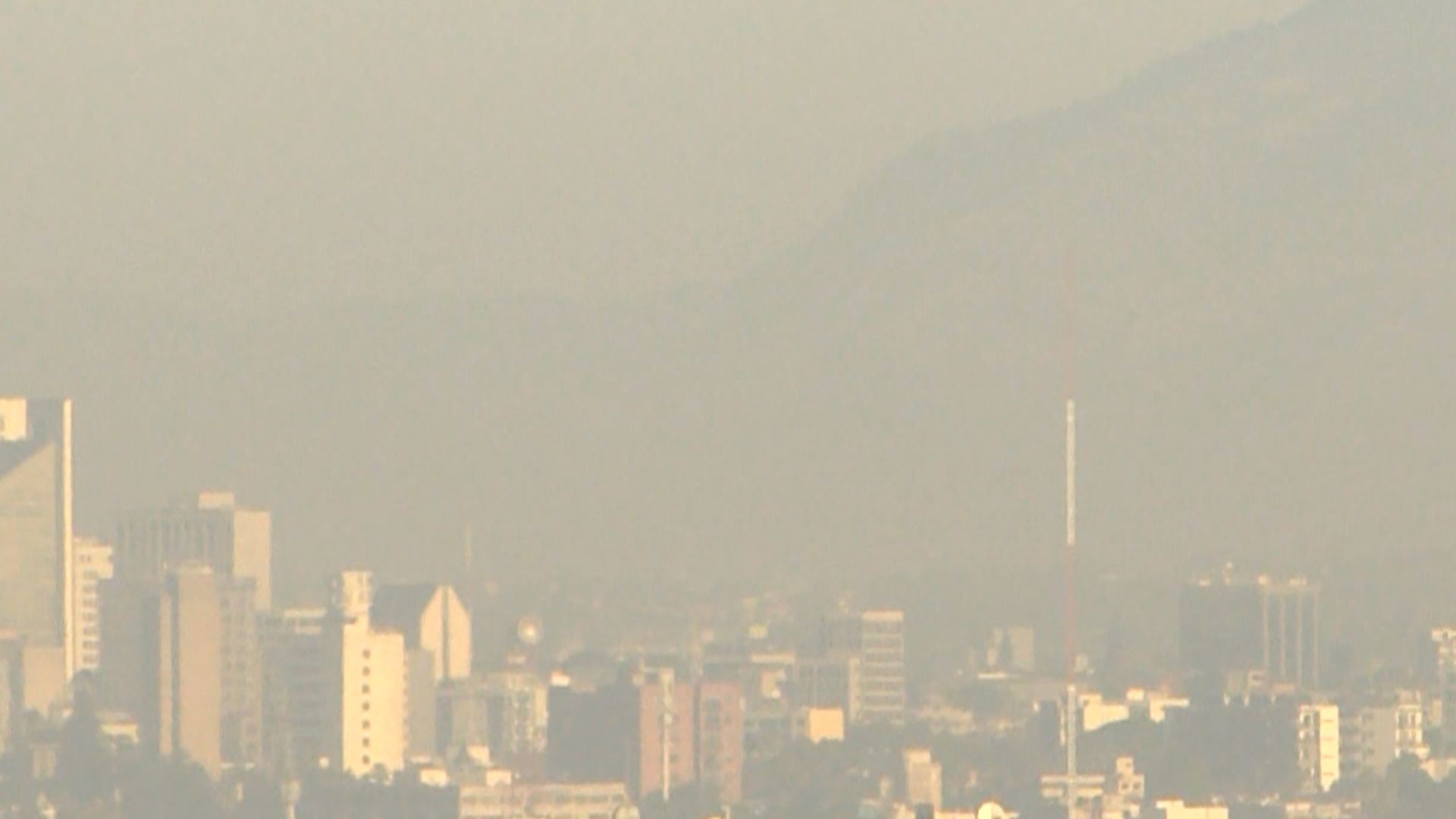 ¿Cuándo Comenzará a Hacer Frío en Jalisco? Aquí te lo Decimos | N+