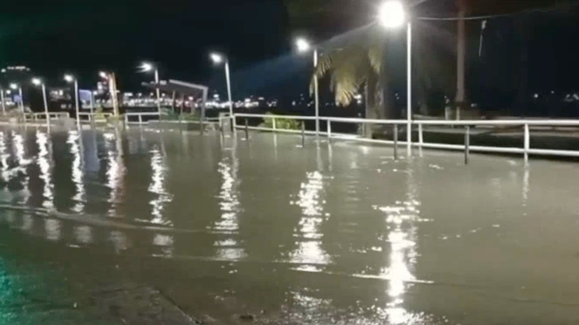 Activan Operativo de Vigilancia por Incremento de Nivel del Río Tuxpan ...