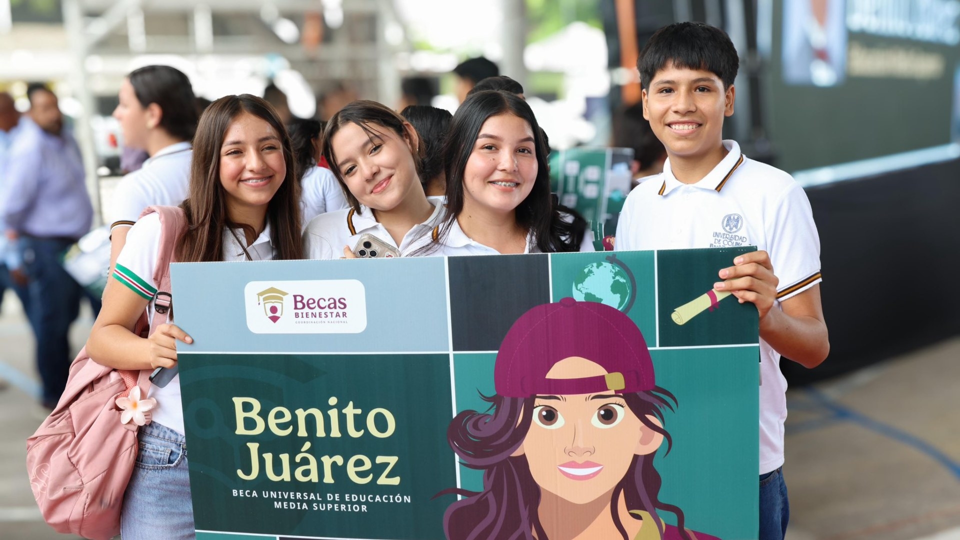 No Habrá Calendario Becas Benito Juárez Octubre 2025: Esto Se Sabe del ...