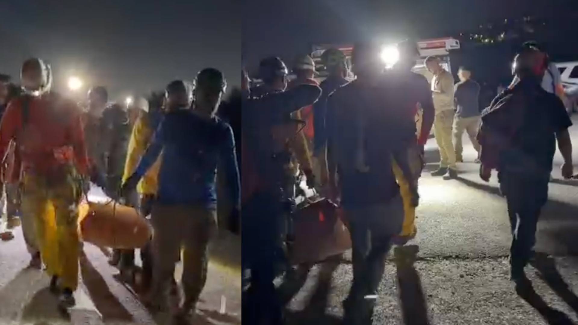 Recuperan Cuerpo de Senderista que Cayó a Barranco en el Pico UDEM en ...
