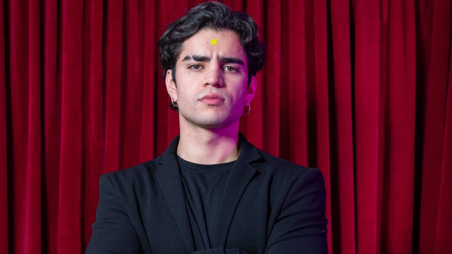Aarón Mercury Ahora Será Actor: Esta Es la Serie en la que Participará | N+