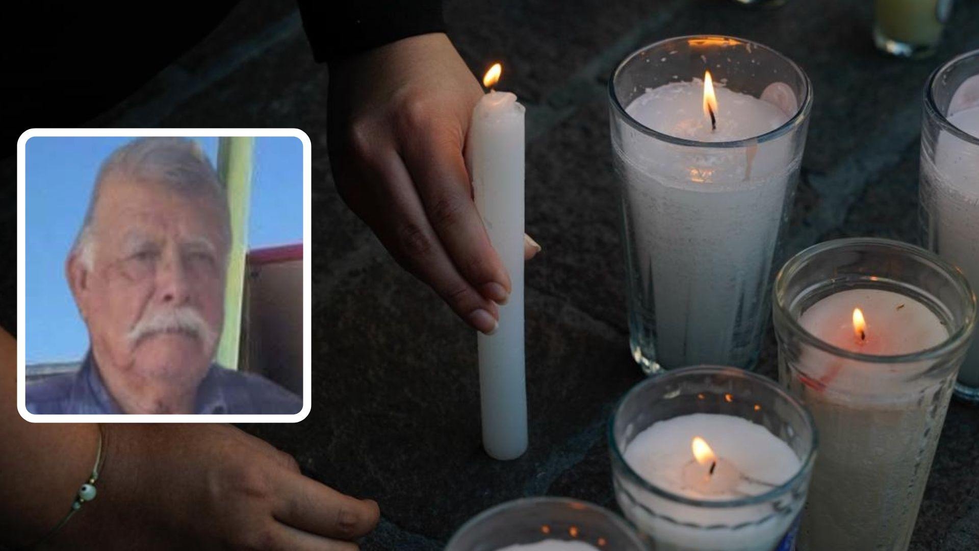 ¿Quién Era Don Marco Segundo? Murió Hoy tras la Explosión en Waldo´s en ...