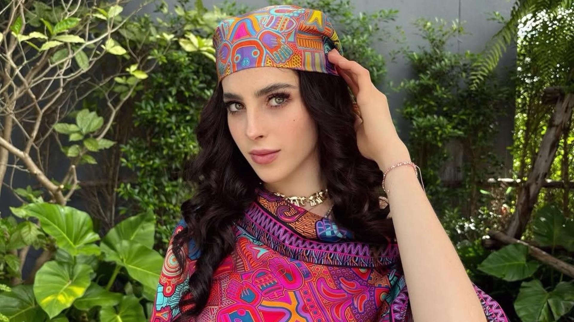 Fátima Bosch en 'La Fea Más Bella': ¿Ganadora de Miss Universo 2025 ...