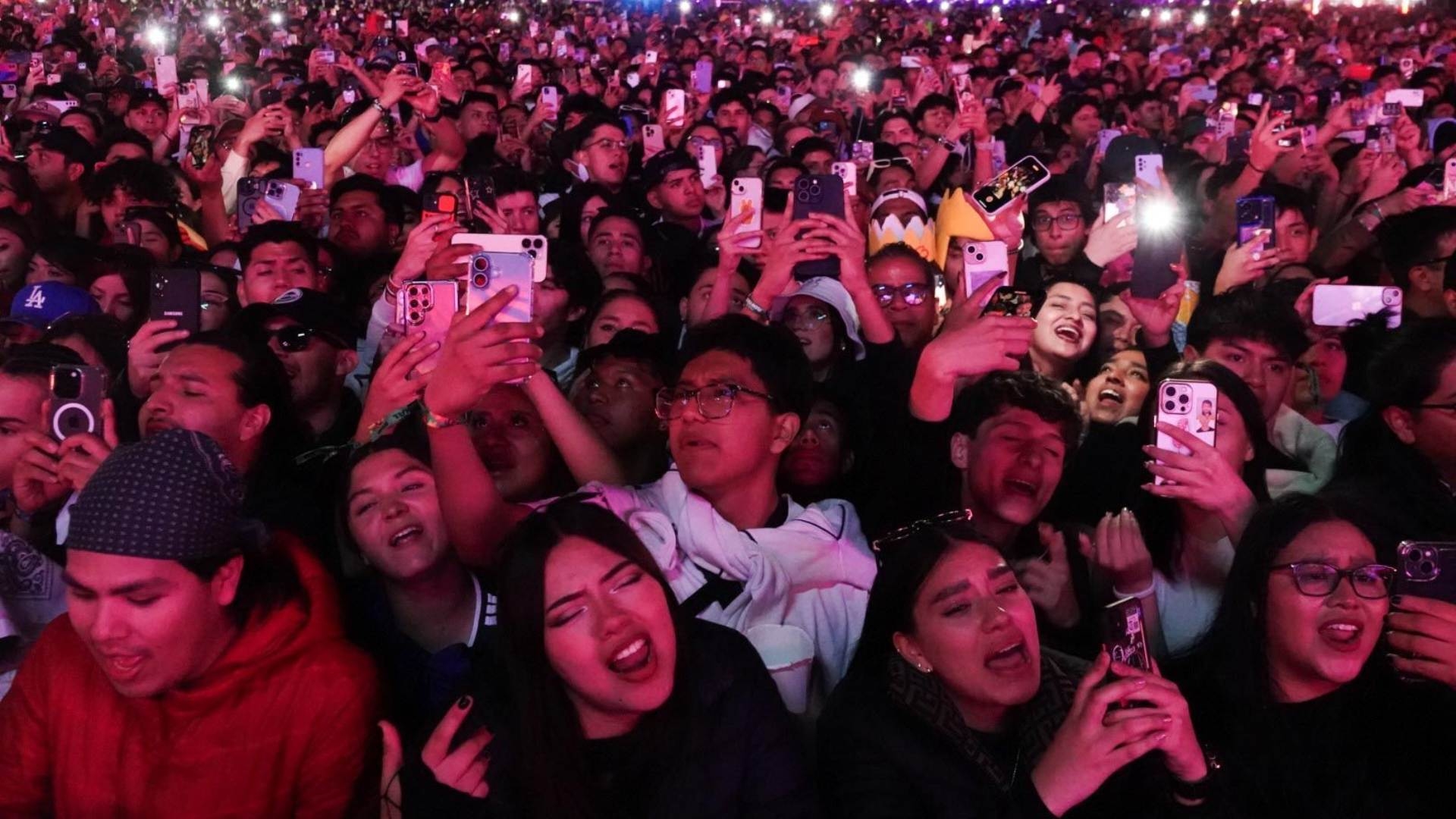 Flow Fest 2025 Horarios: Así Quedó Cartelera Oficial por Dia y ...