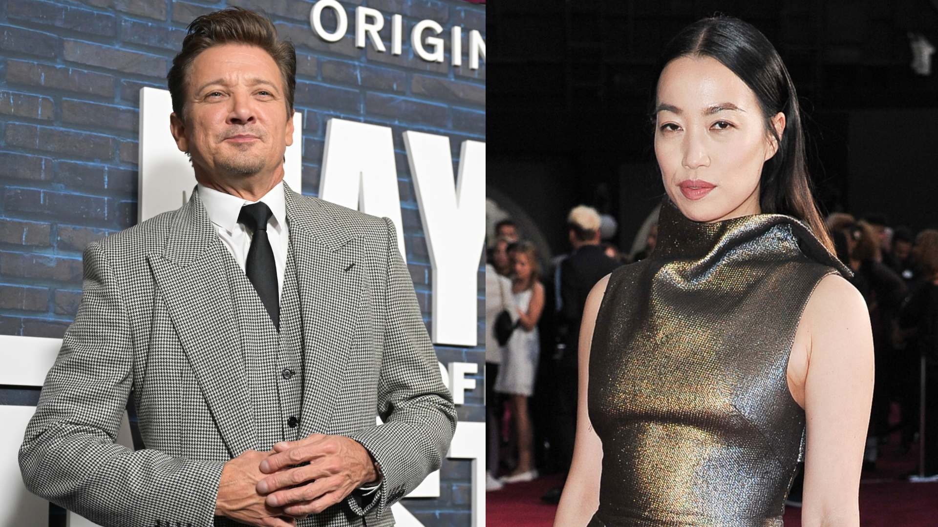Jeremy Renner Es Acusado de Acoso y Amenazas por la Cineasta Yi Zhou ...