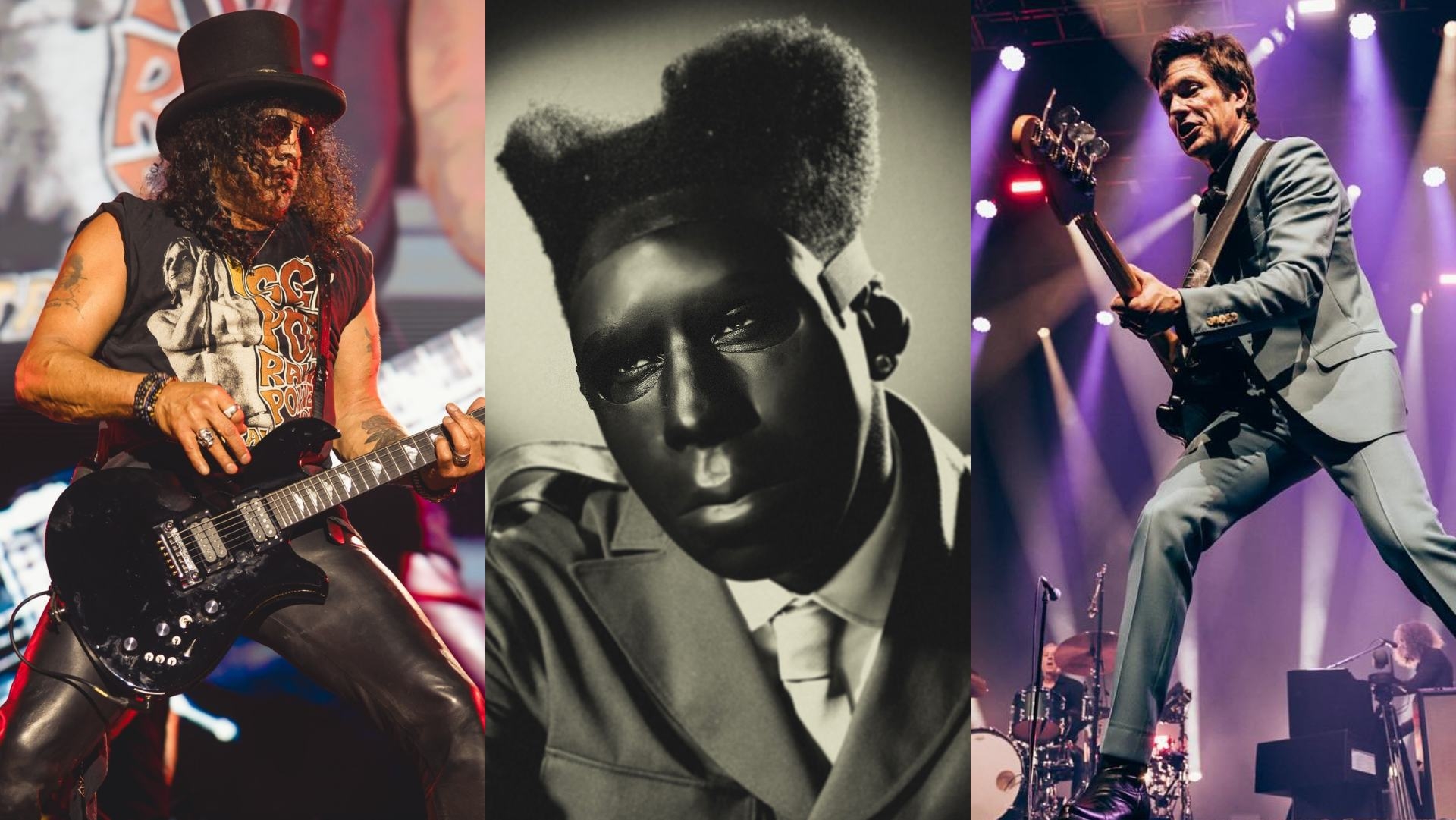 ¿Dónde es el Tecate Pal Norte 2026? Revelan Fechas y Line Up Completo ...