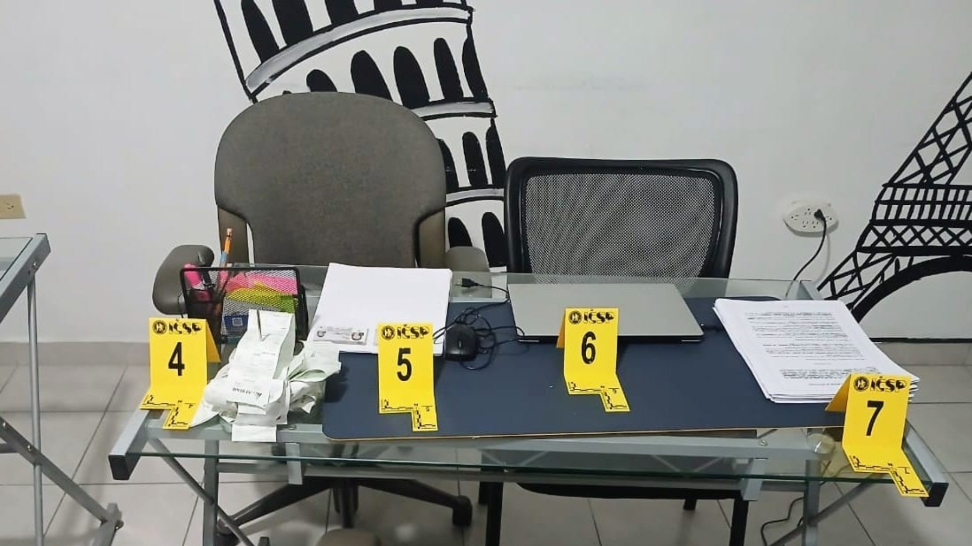 Catean Agencia de Viaje Tras Presunta Estafa Millonaria en Apodaca, Nuevo León | N+