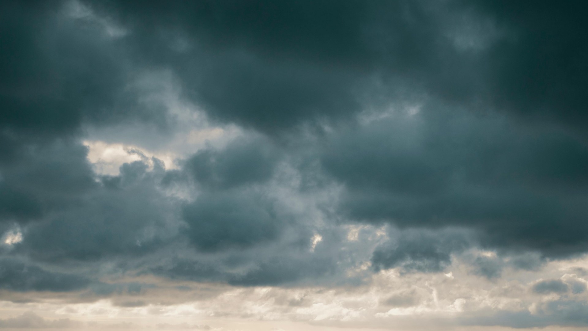 Frente Frío 15: Crece Alerta por Lluvias y Nevadas en Baja California ...