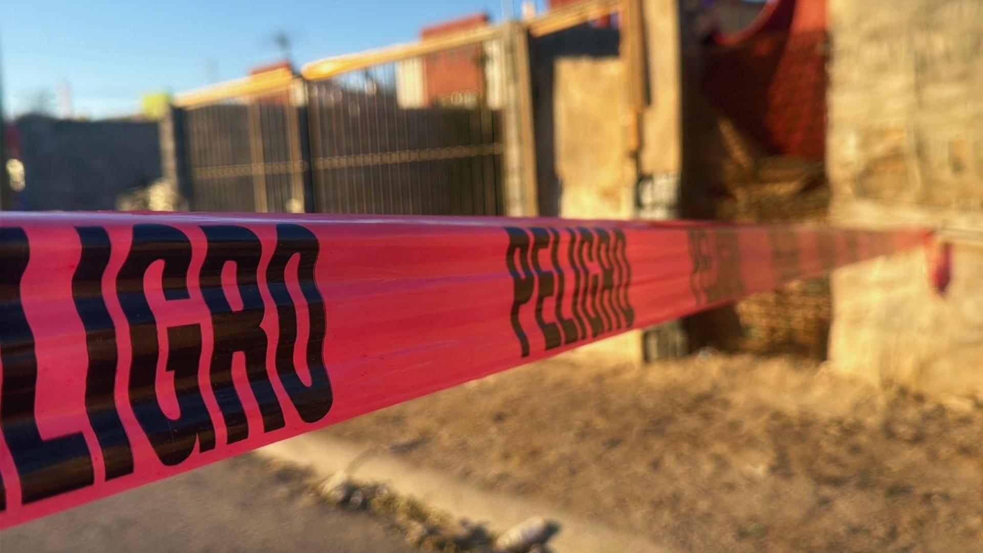 Asesinan a Dos Hombres a Balazos Dentro de un Vehículo en Ciudad Juárez ...
