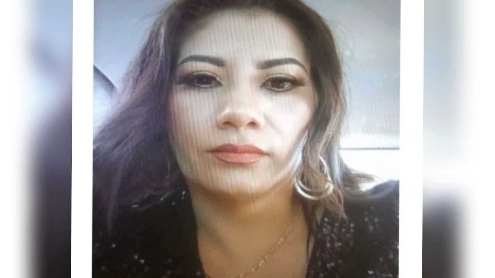 Desaparecida en Guanajuato: Buscan a Antonia Mexicano Castillo Activan ...