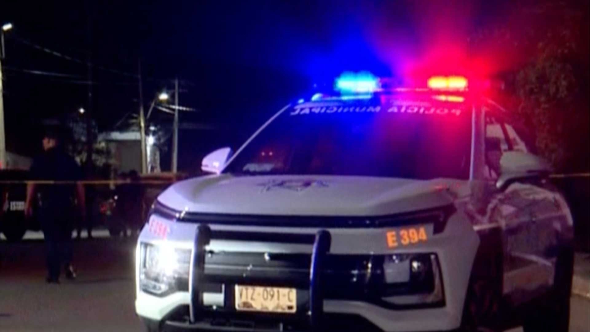 Encuentran a Dos Sujetos Asesinados a Balazos Dentro de un Domicilio en ...