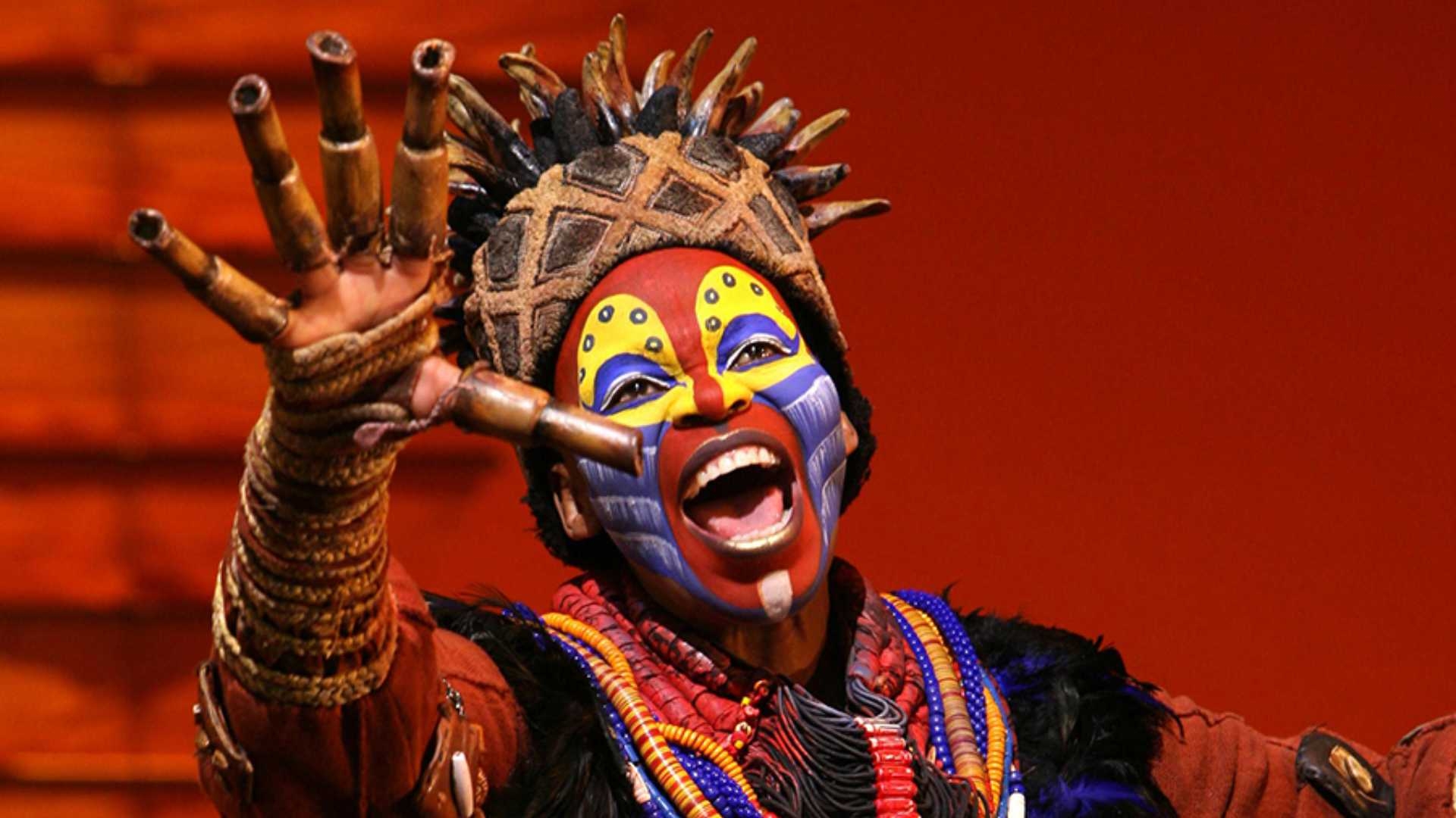 Un Rugido Más Suave: La Función Relajada de El Rey León para Personas ...