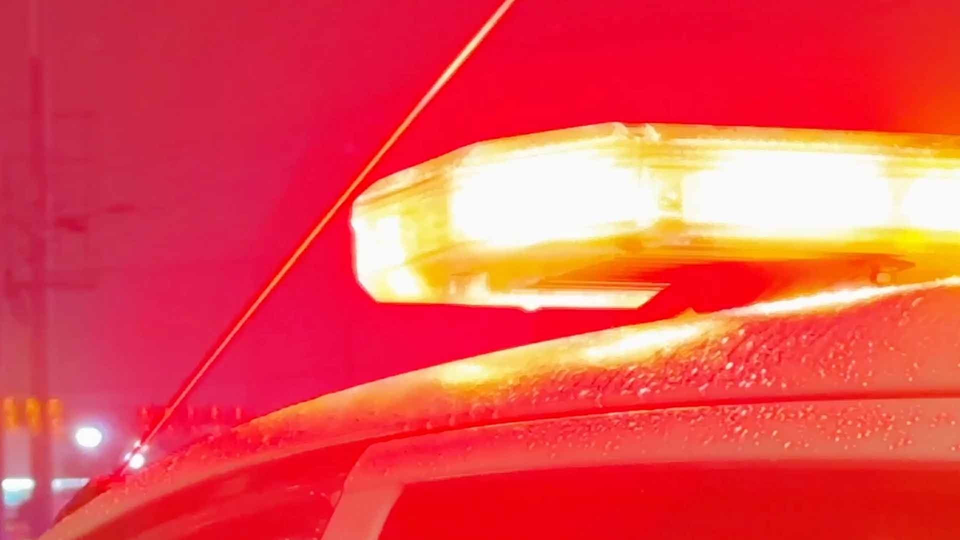 Muere Hombre de la Tercera Edad Arrollado al Salir de una Cantina en ...