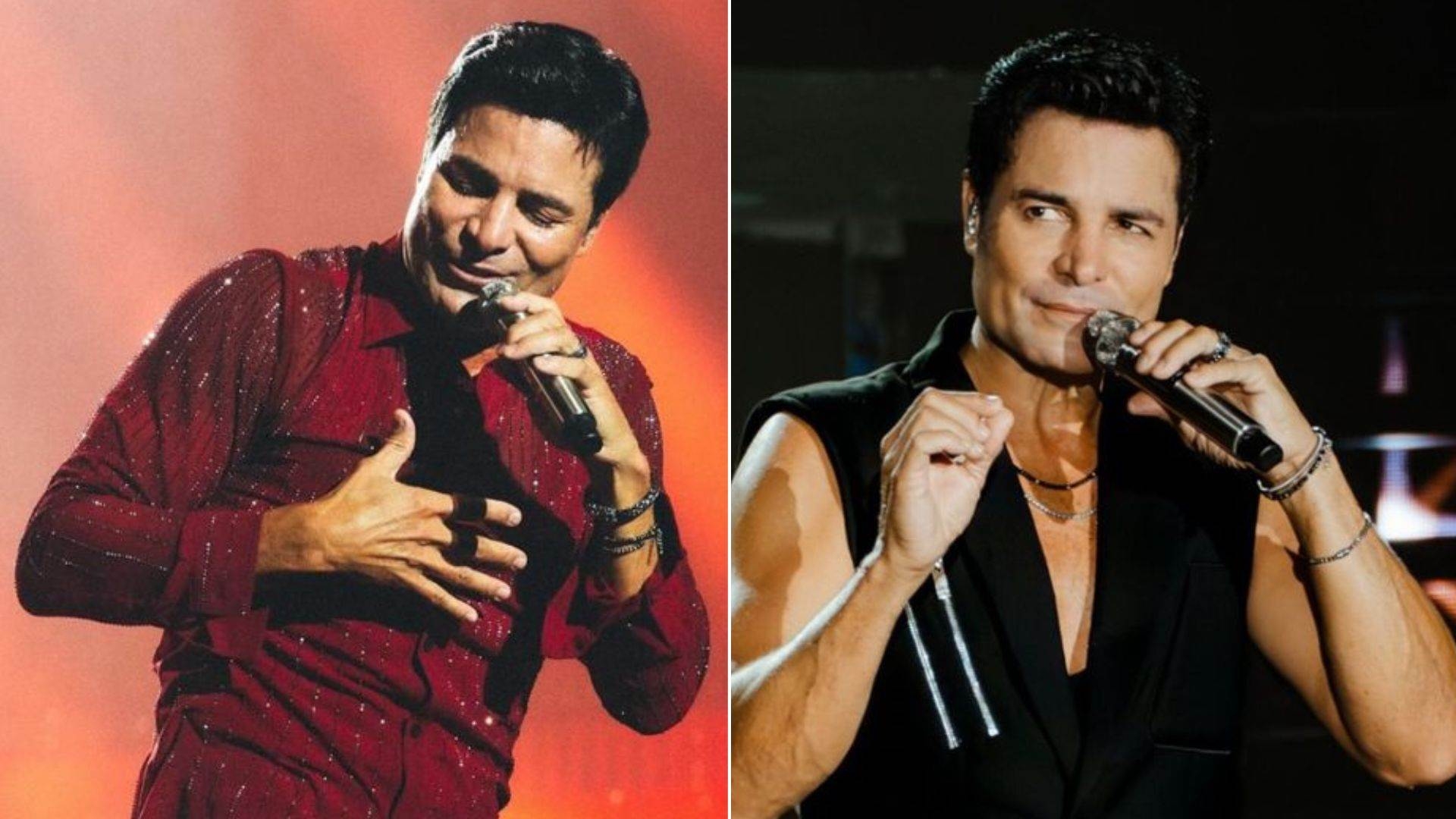 Concierto de Chayanne en Hermosillo 2026: ¿Cuándo y Dónde es la Venta ...