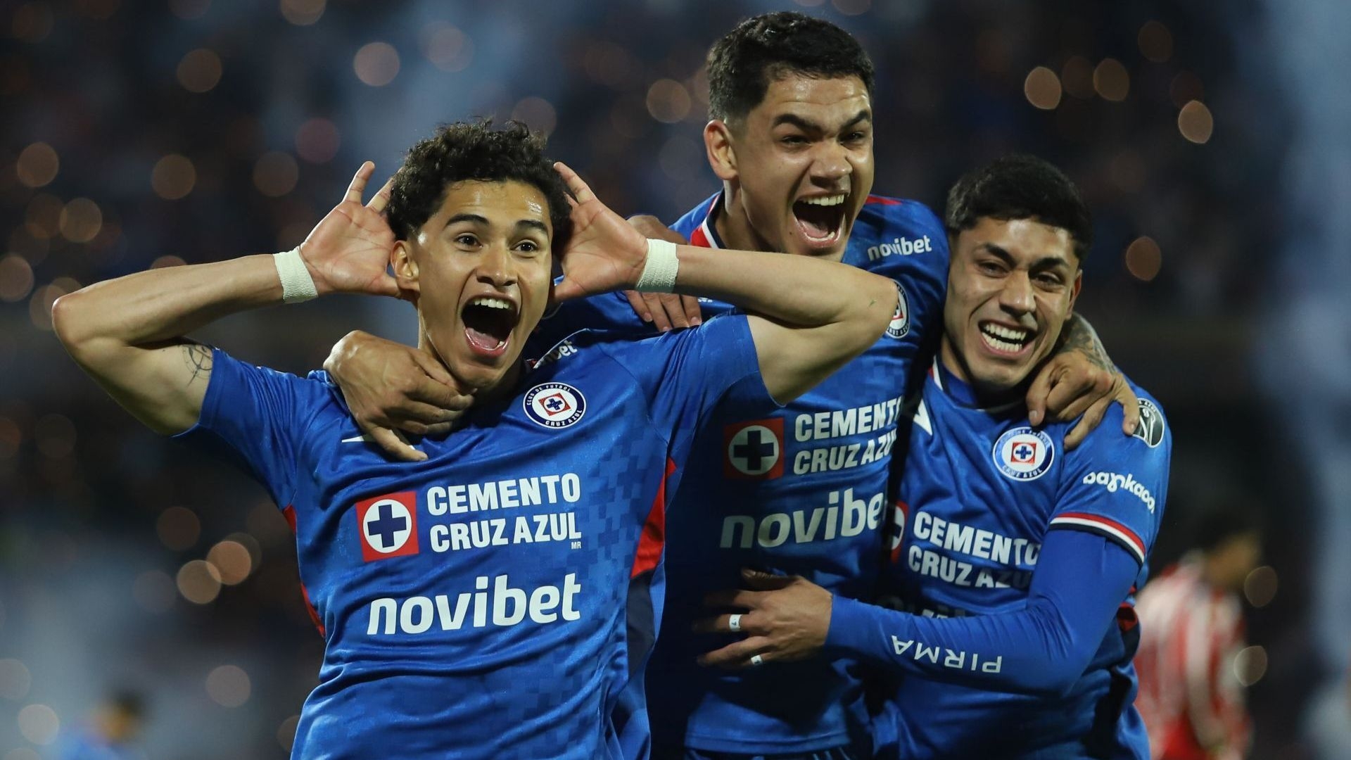 ¿El Cruz Azul vs Flamengo Va Gratis Hoy por TV Abierta en México ...