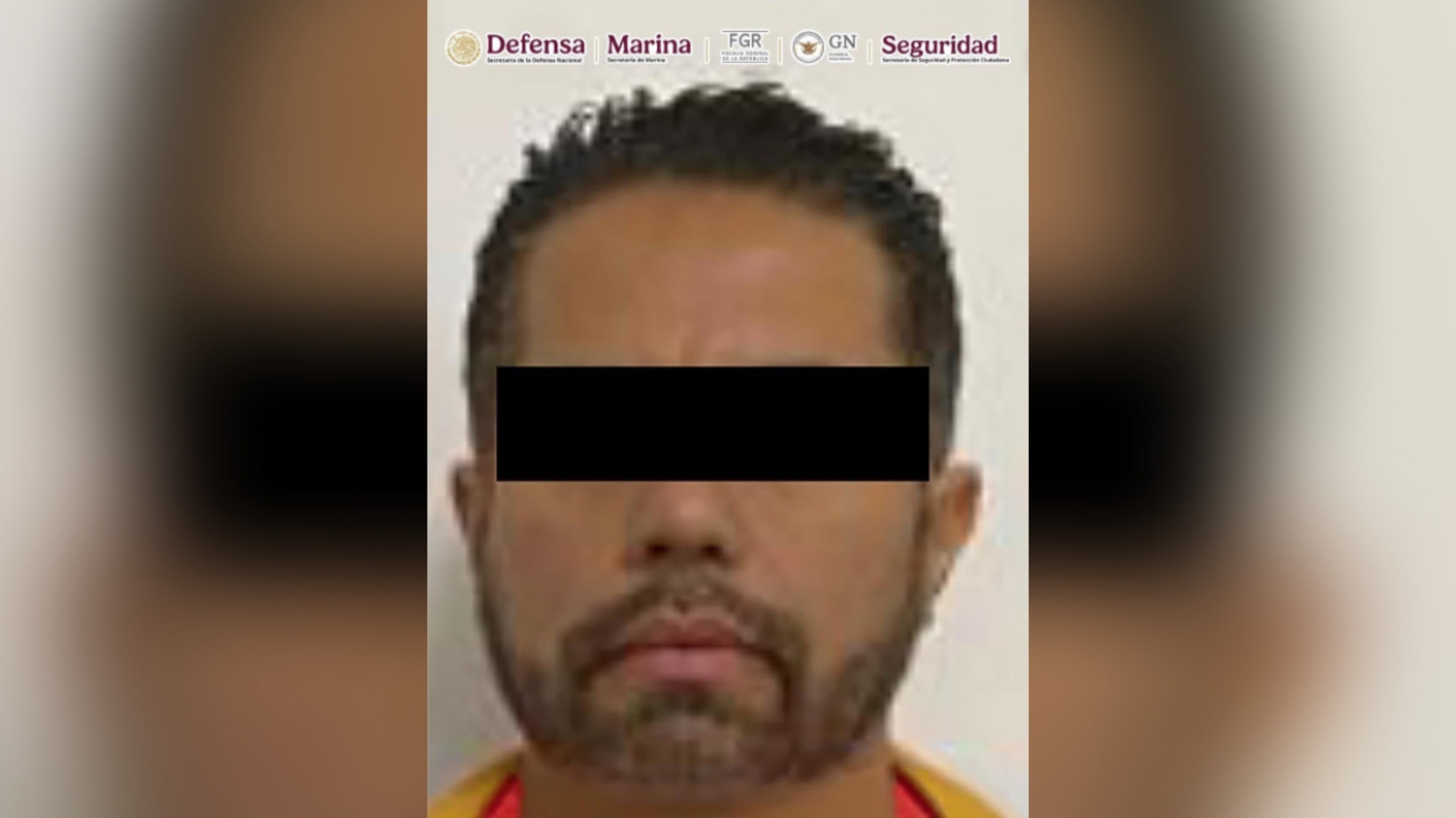 ¿Quién Es Delta 1 del CJNG? Jefe de Sicarios, Cercano a Hijastro de ‘El ...