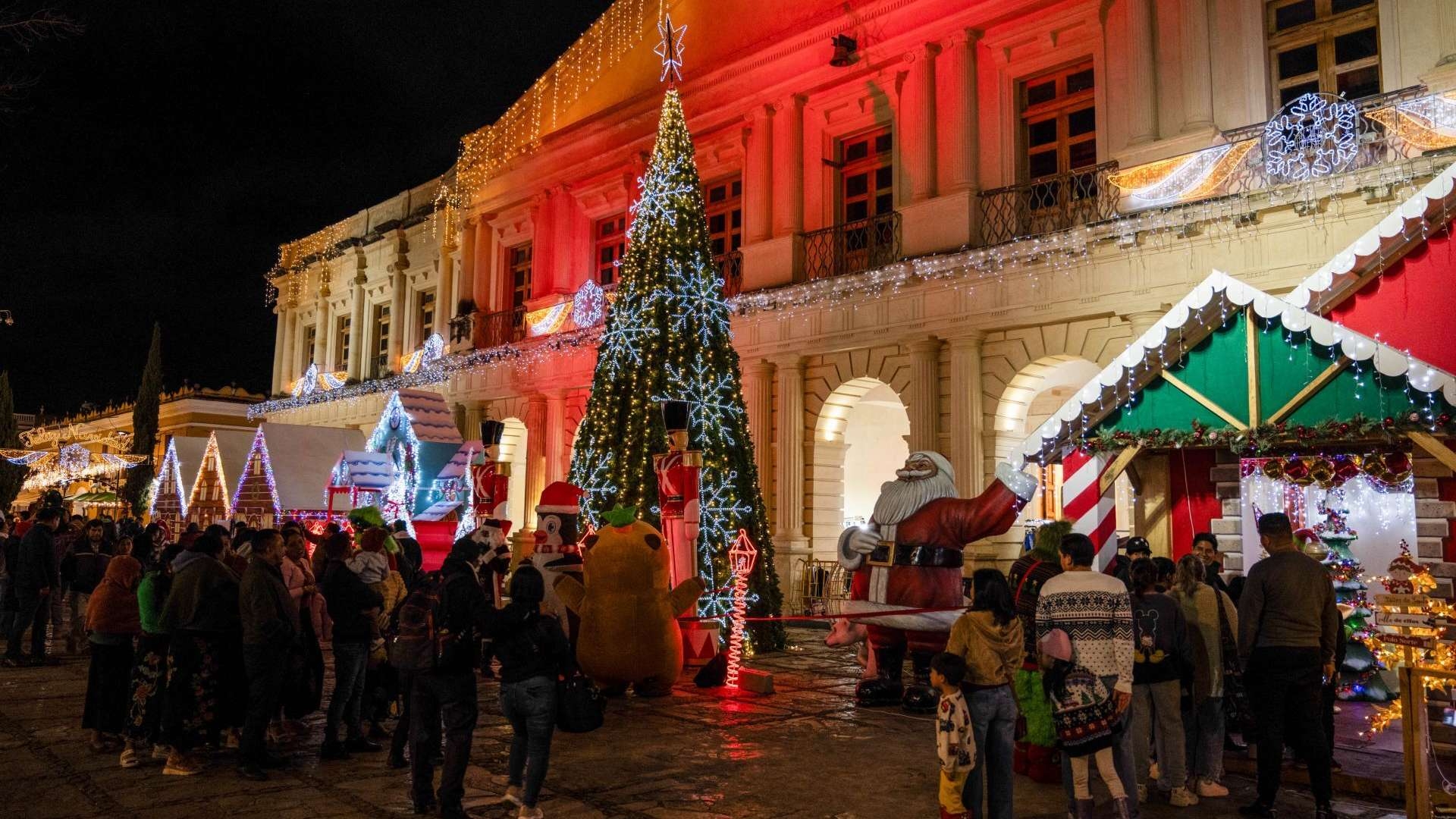 ¿Qué Día Es Feriado: 24 o 25 de Diciembre 2025? Hay Festivo y Descanso ...