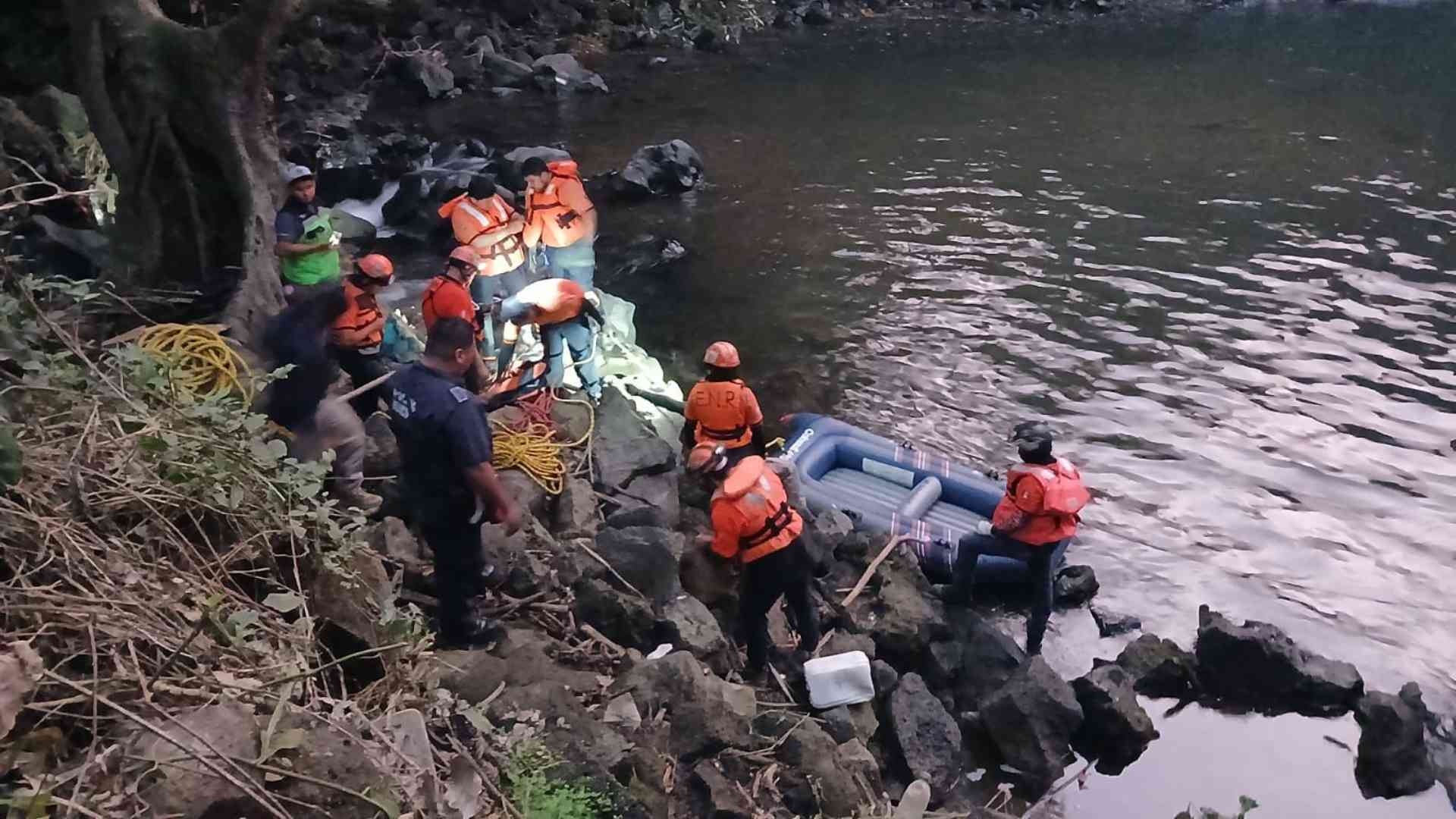 Menor Muere Presuntamente Ahogado en Actopan, Veracruz; Era Originario ...