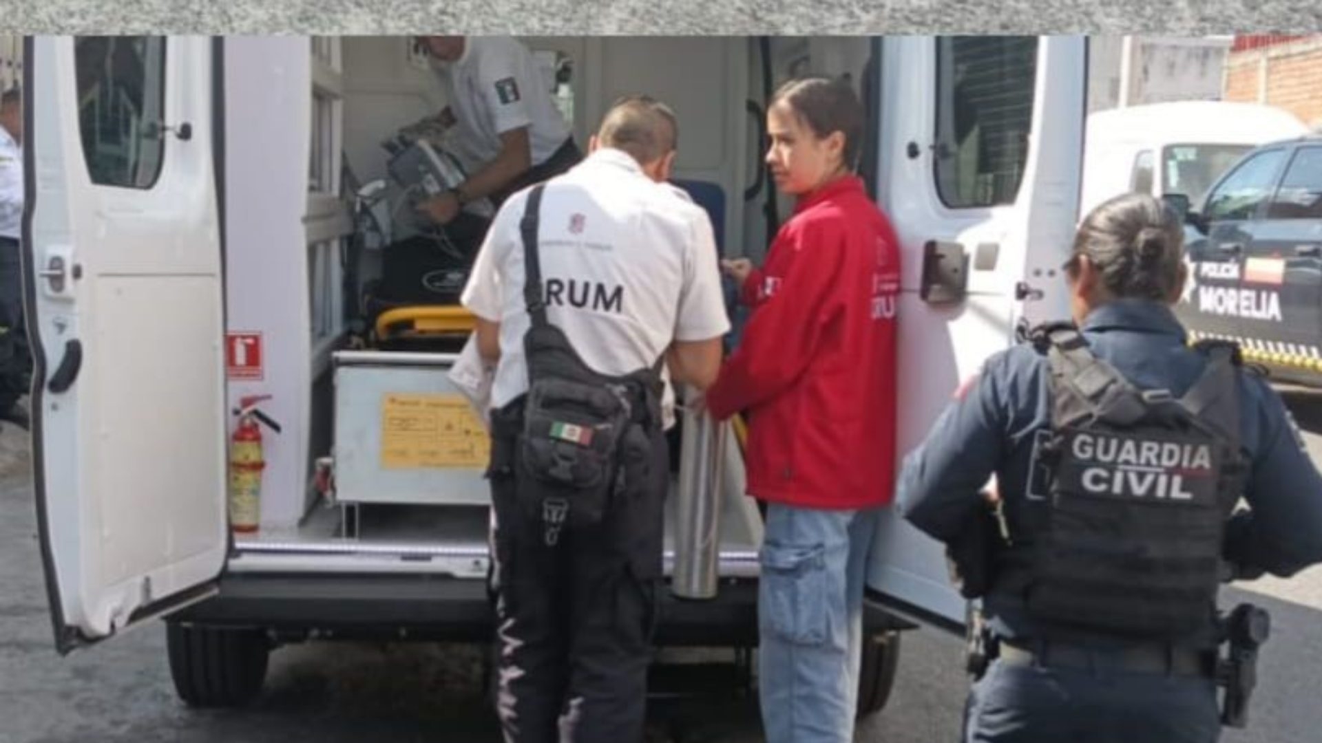 Milagro de Navidad: Salvan a Bebé que Estuvo a punto de Morir en ...