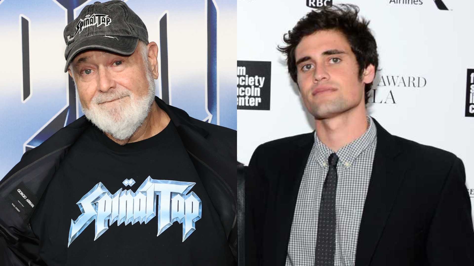 ¿Qué Enfermedad Mental Tiene Nick Reiner, Acusado de Presuntamente ...