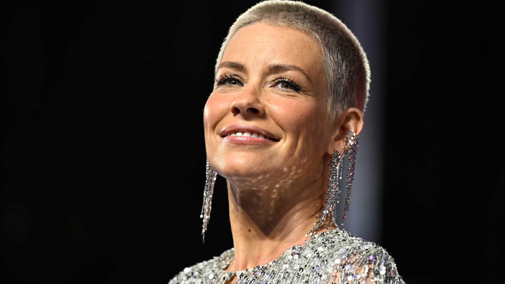 ¿Qué le Pasó a Evangeline Lilly, la Actriz de Marvel? Anuncia que Tiene ...