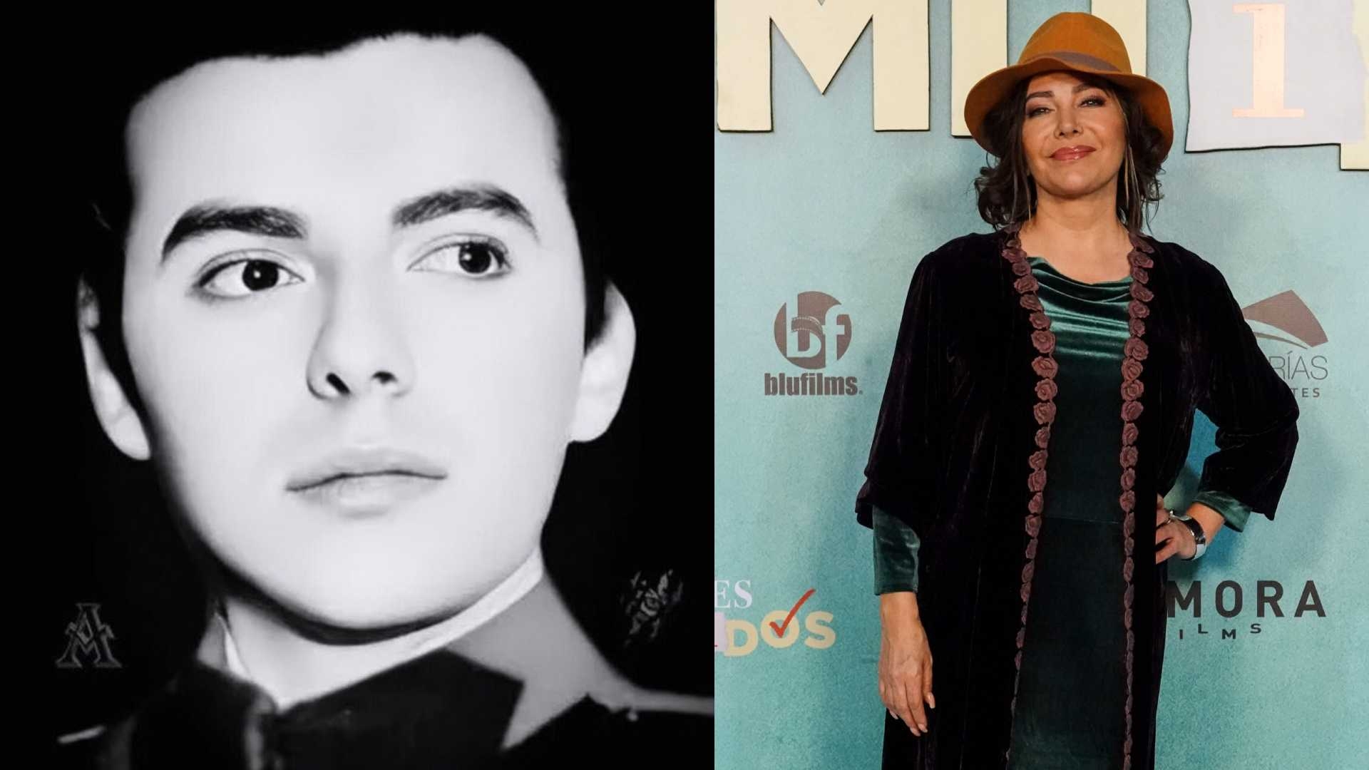 Muere Mario Cid, Primer Actor y Padre de Mara Escalante: ¿De Qué ...