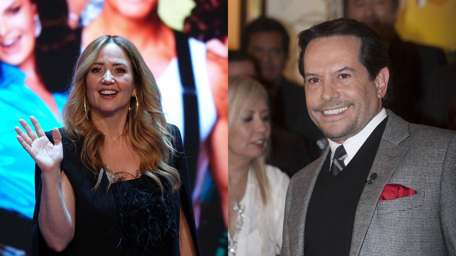 Así Reaccionó Juan José 'Pepillo' Origel a la Relación de Andrea ...