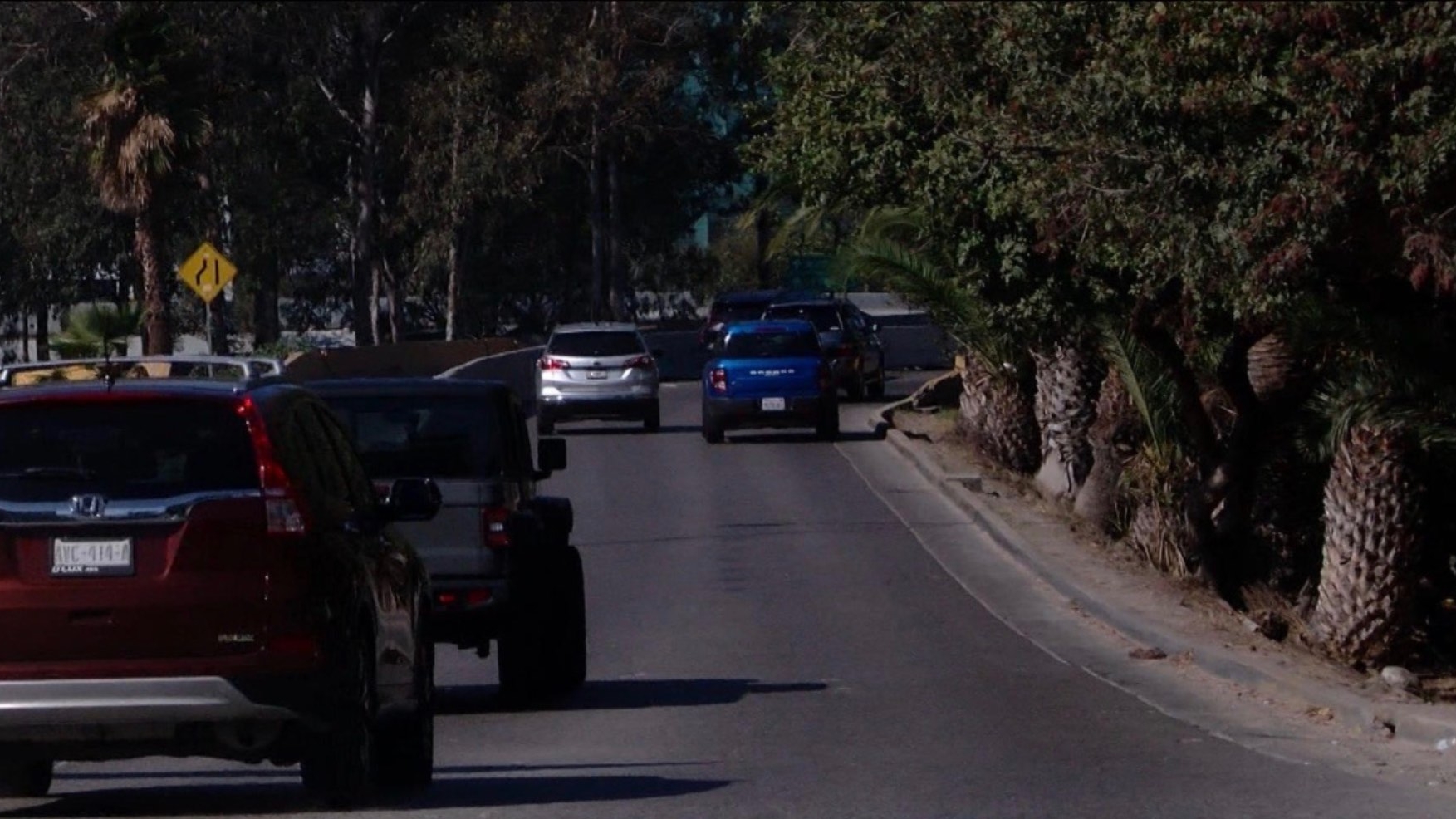 Así Están las Garitas de Tijuana Hoy: Filas y Tiempos para Cruzar | N+