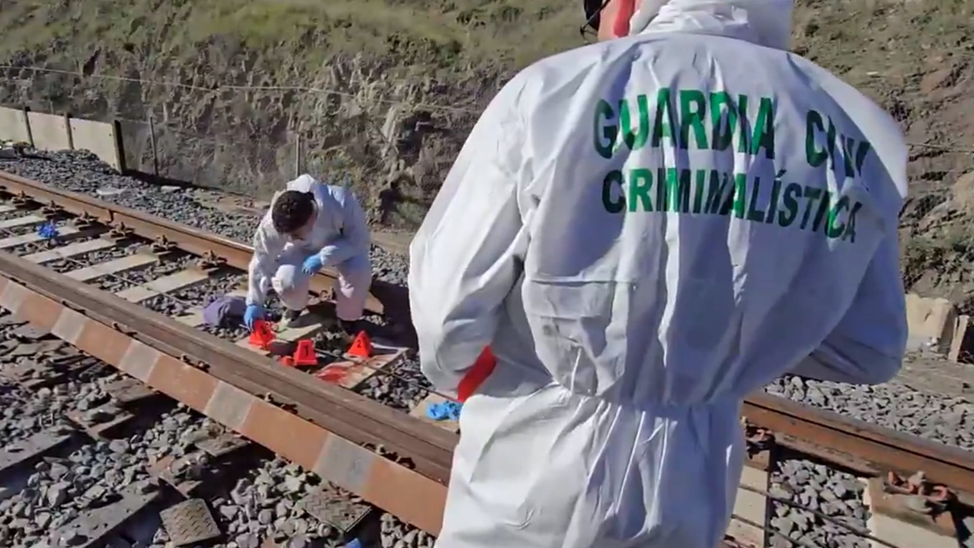 España Decreta 3 Días de Luto por Accidente de Trenes; Presidente ...