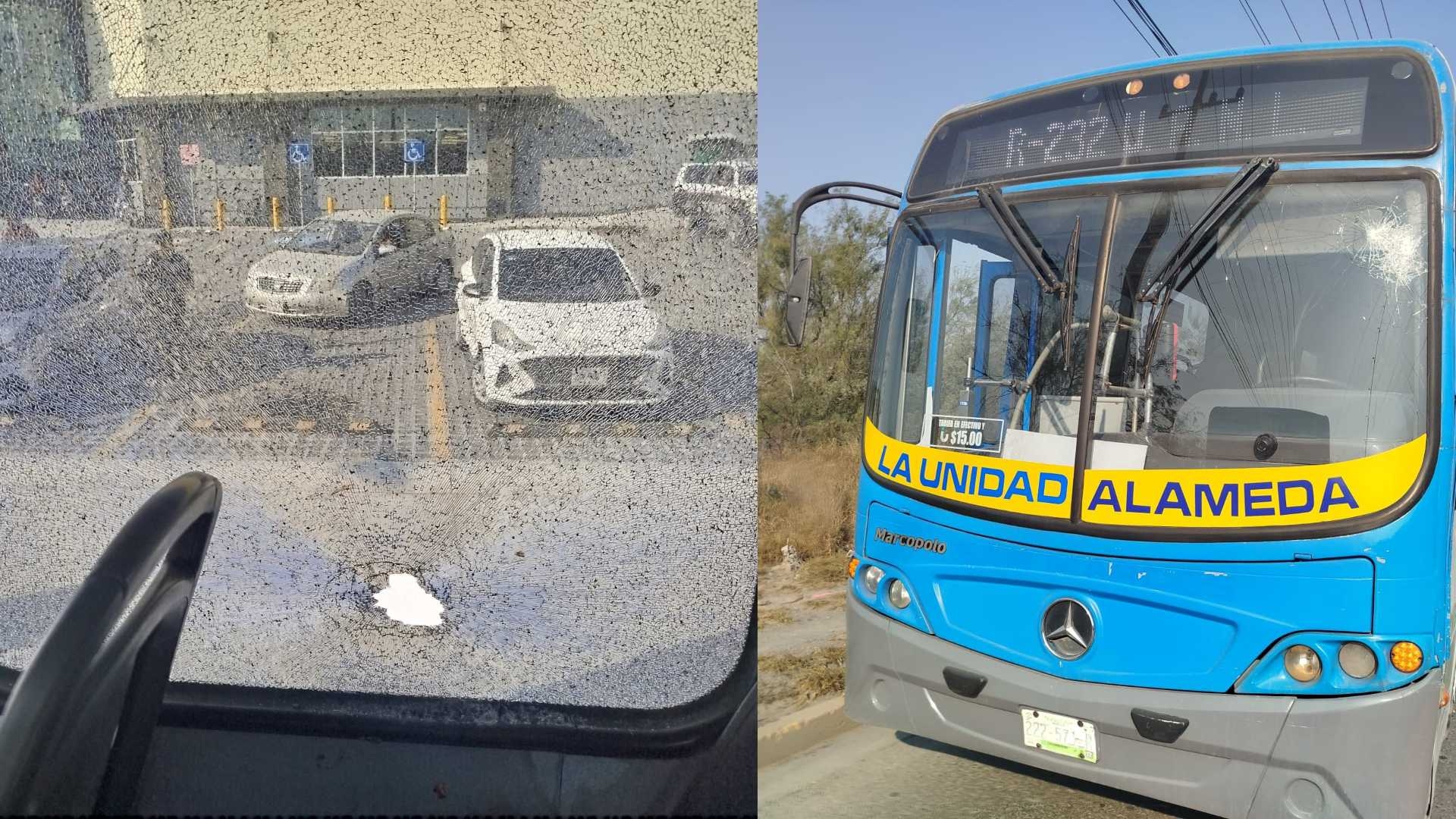 Detienen a Dos Menores de Edad por Apedrear Camión de la Ruta 232 en ...