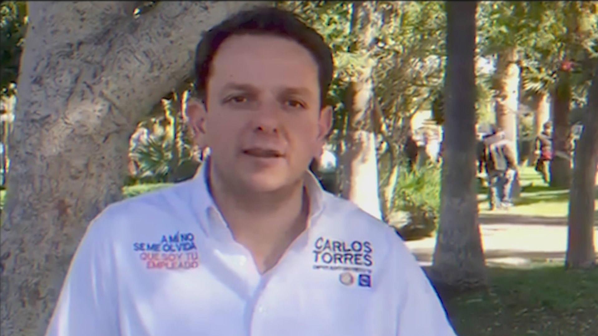 Carlos Alberto Torres Responde a Investigación de FGR por Tráfico de ...