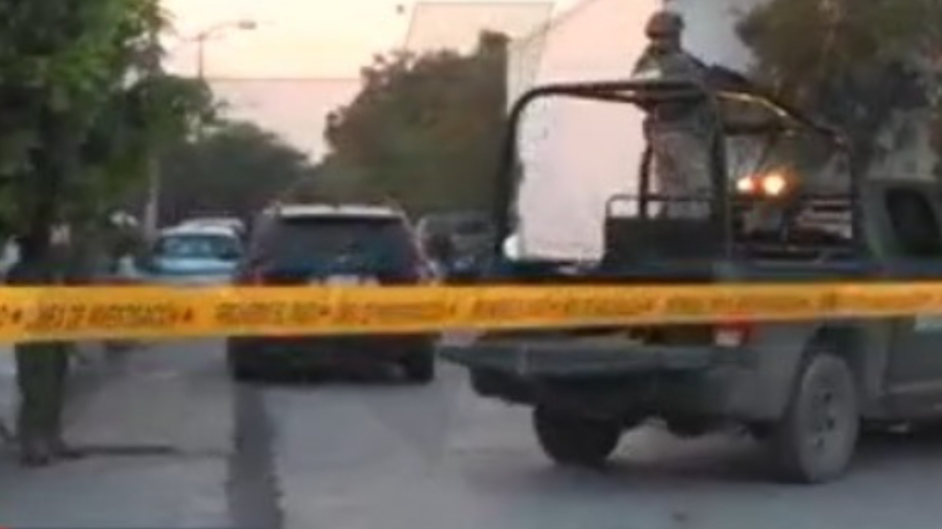 Realizan Cateo por Presunto Narcomenudeo en Colonia San Bernabé ...