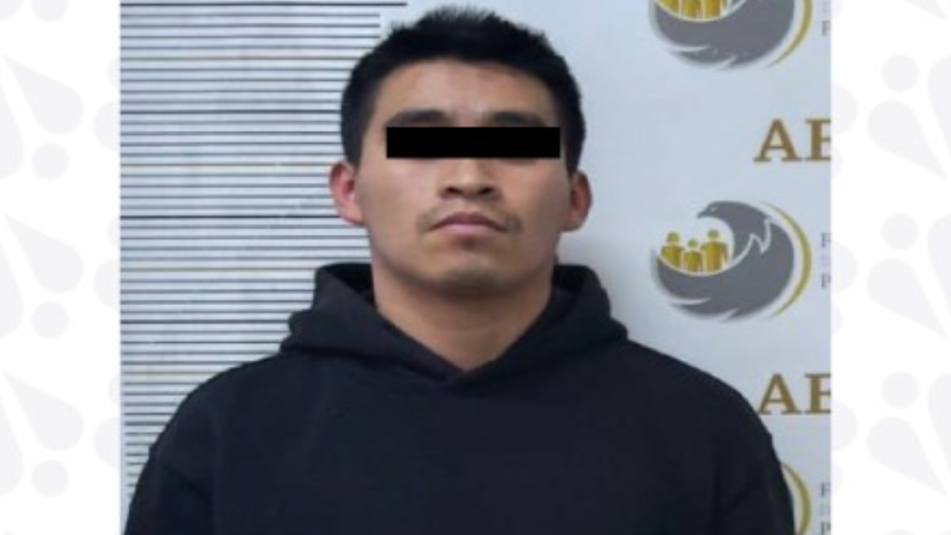 Sujeto Discute con su Pareja Sentimental y Presuntamente le Disparó en ...