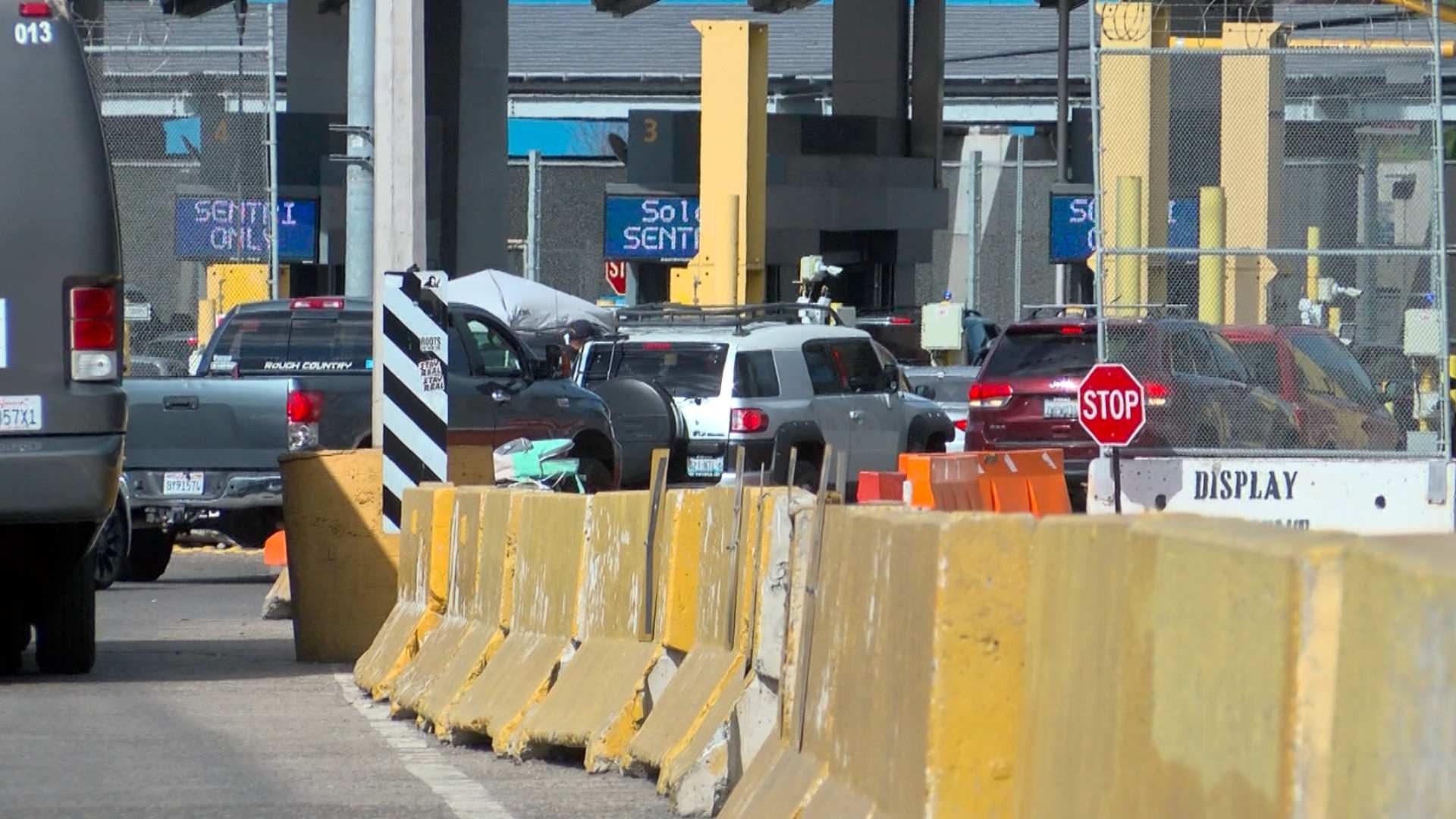 Reporte de Garitas en Tijuana Hoy 15 de Enero: Tiempos de Cruce En Vivo ...