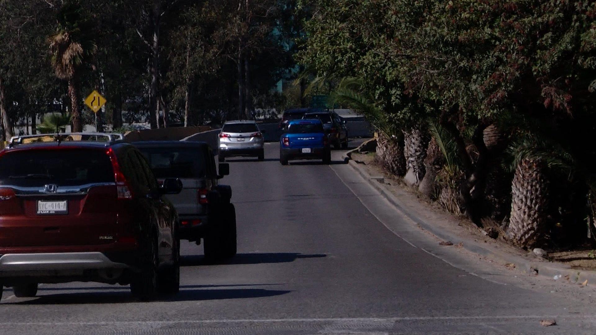 ¿Cómo Está la Línea Hoy en Tijuana?: Tiempos de Cruce en Garitas En ...