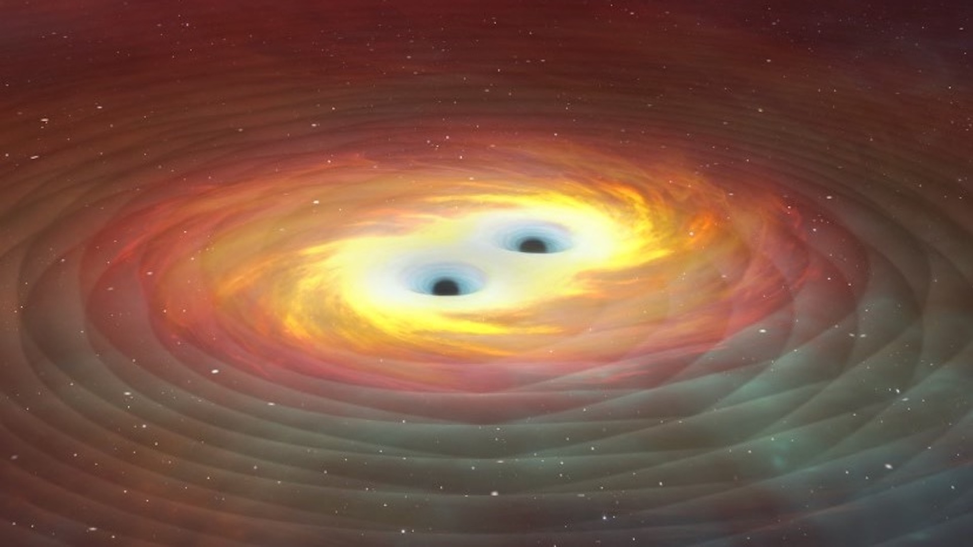 Experimento Propone Cómo Detectar al Gravitón, la Partícula que Es el ...