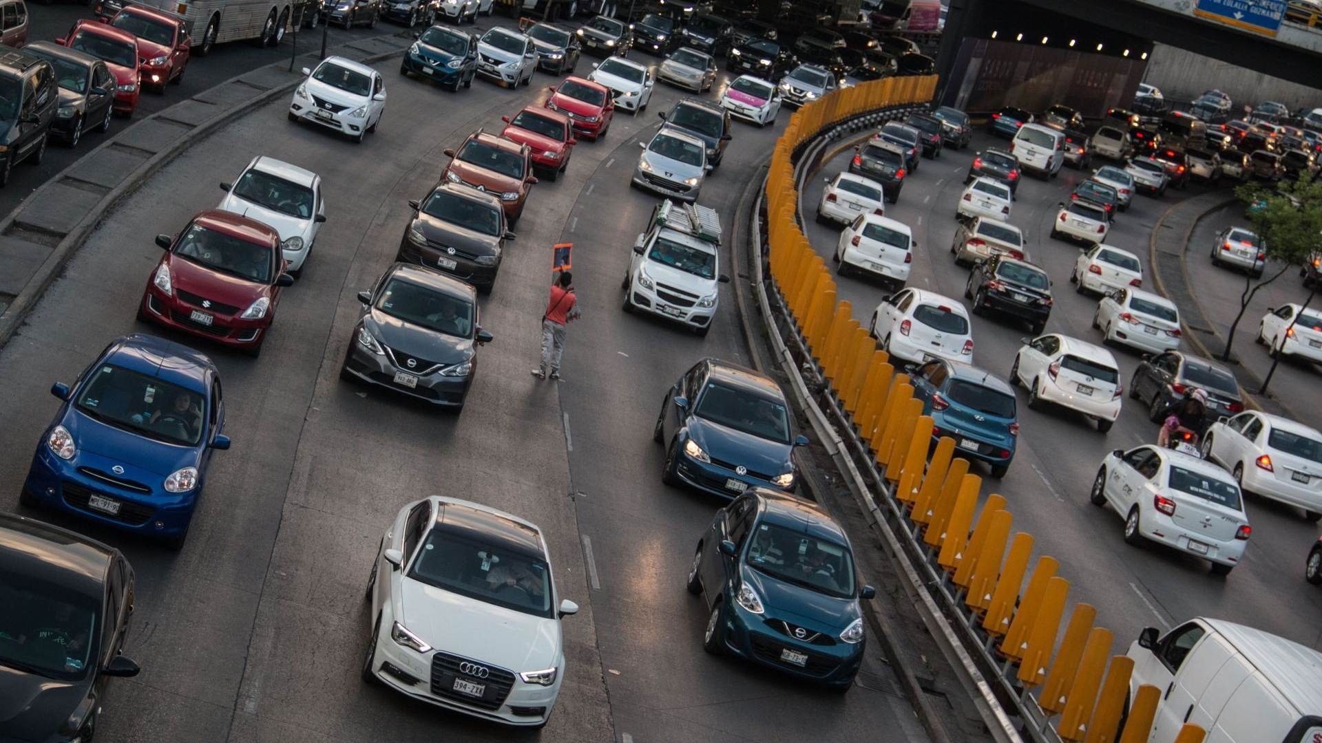 ¿Doble Hoy No Circula Martes 13 de Enero 2026? Restricción Aplica para ...