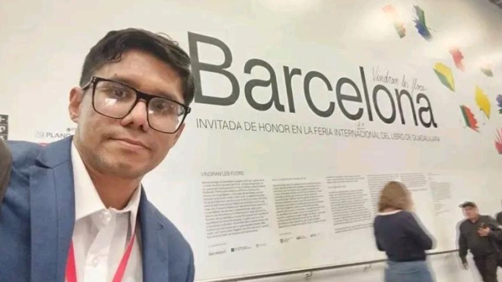 Localizan con Vida al Maestro Colombiano Leonardo Escobar luego de su ...