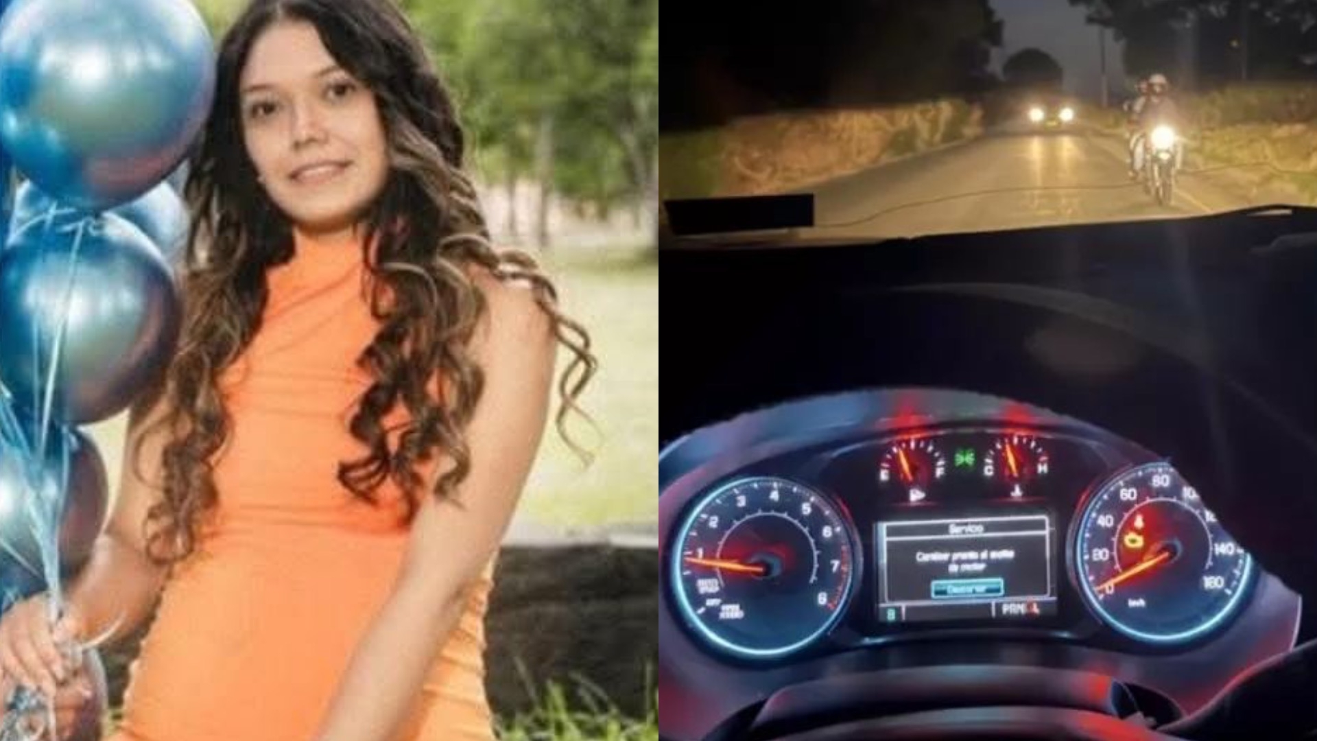 Fiscalía Detecta Posible Rastro de Lydia Valdivia en el Estado de ...