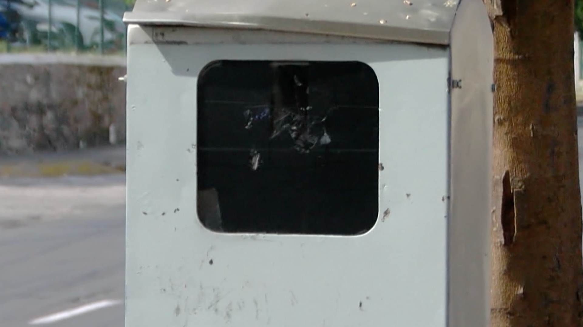 Cambian los Límites de Velocidad en Principales Avenidas de la ...