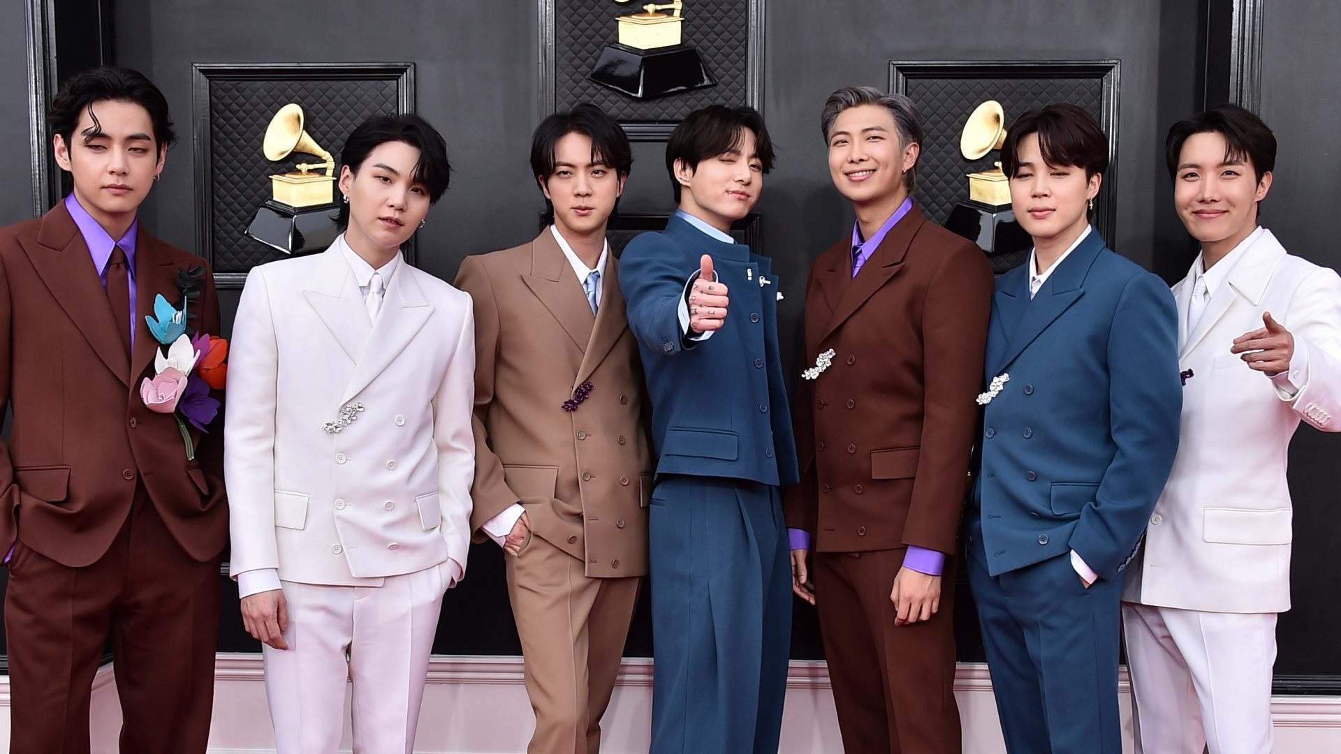 Nueva Marcha ARMY BTS Hoy en CDMX: ¿A Qué Hora Es y Zona Afectada por ...