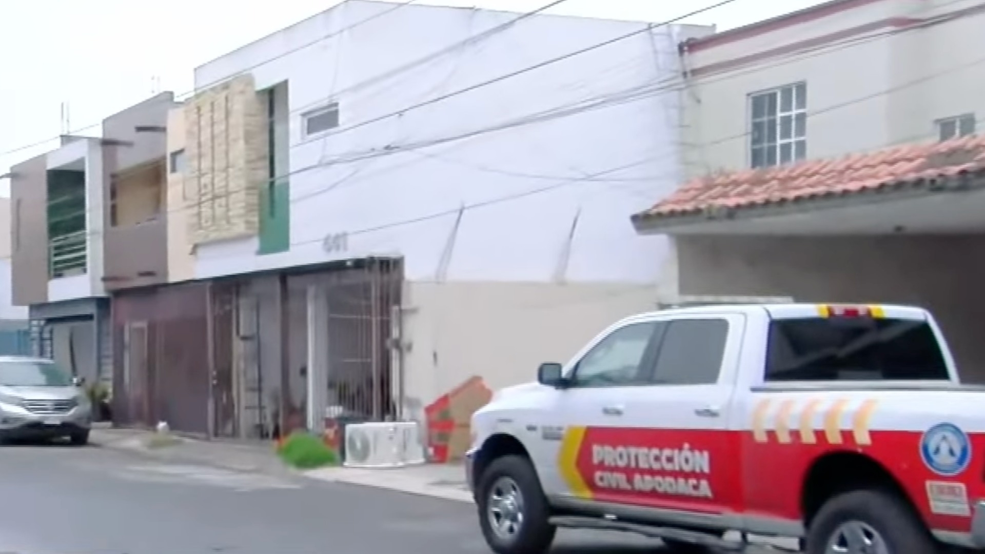 Joven Muere Electrocutado Mientras Instalaba un Clima en una Casa en ...