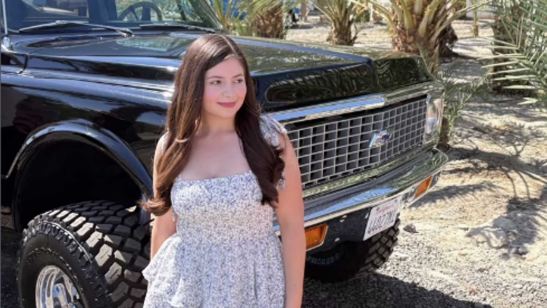 Secuestro de La Nicholette: ¿Cómo Se Llevaron los Narcos a Influencer ...